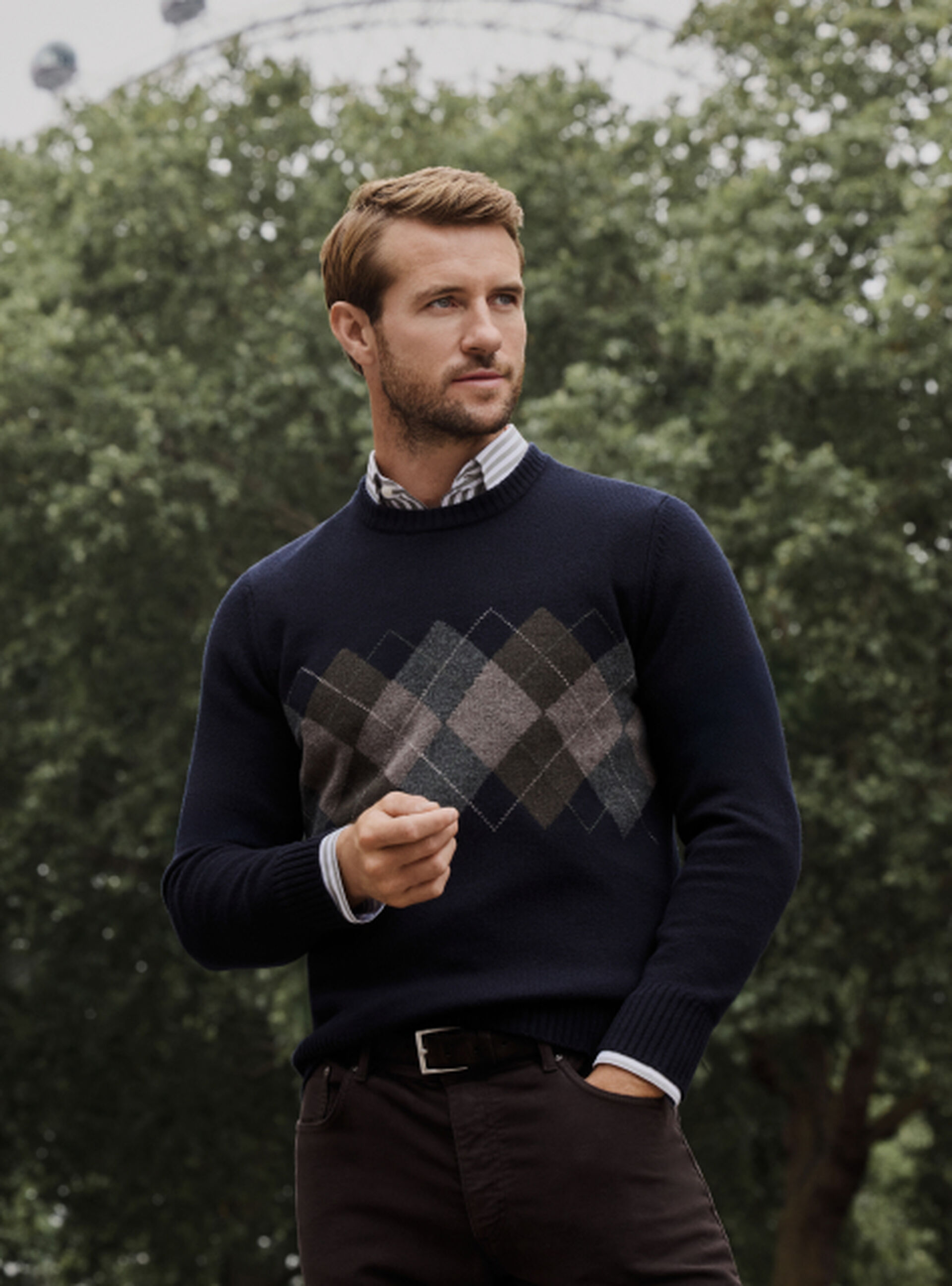 Hackett London | Discover our Men's & Boy's Clothing Collections