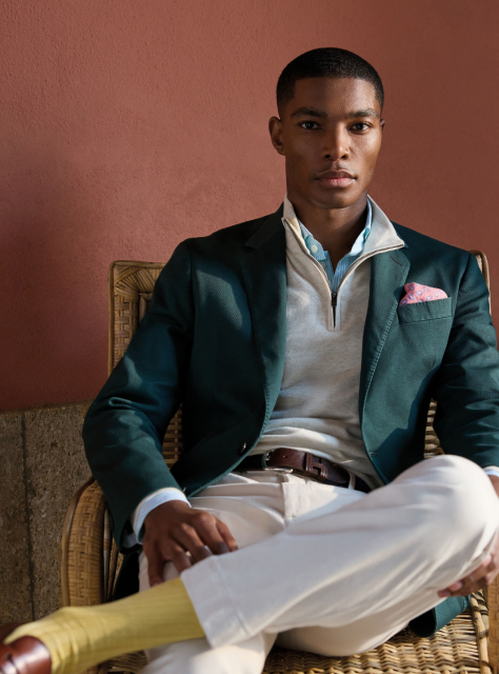 Hackett London | Discover our Men's & Boy's Clothing Collections