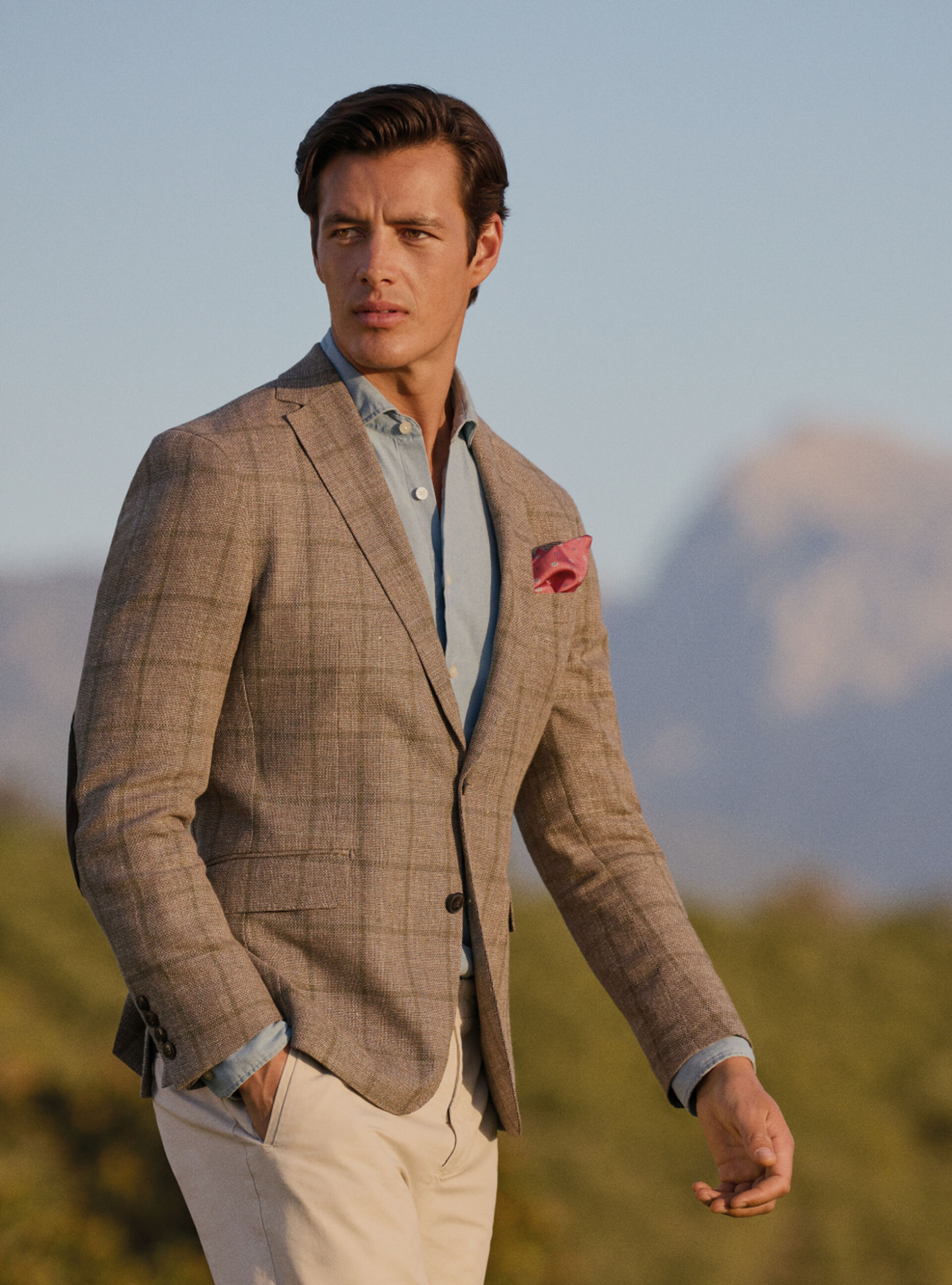 Hackett London | Discover our Men's & Boy's Clothing Collections