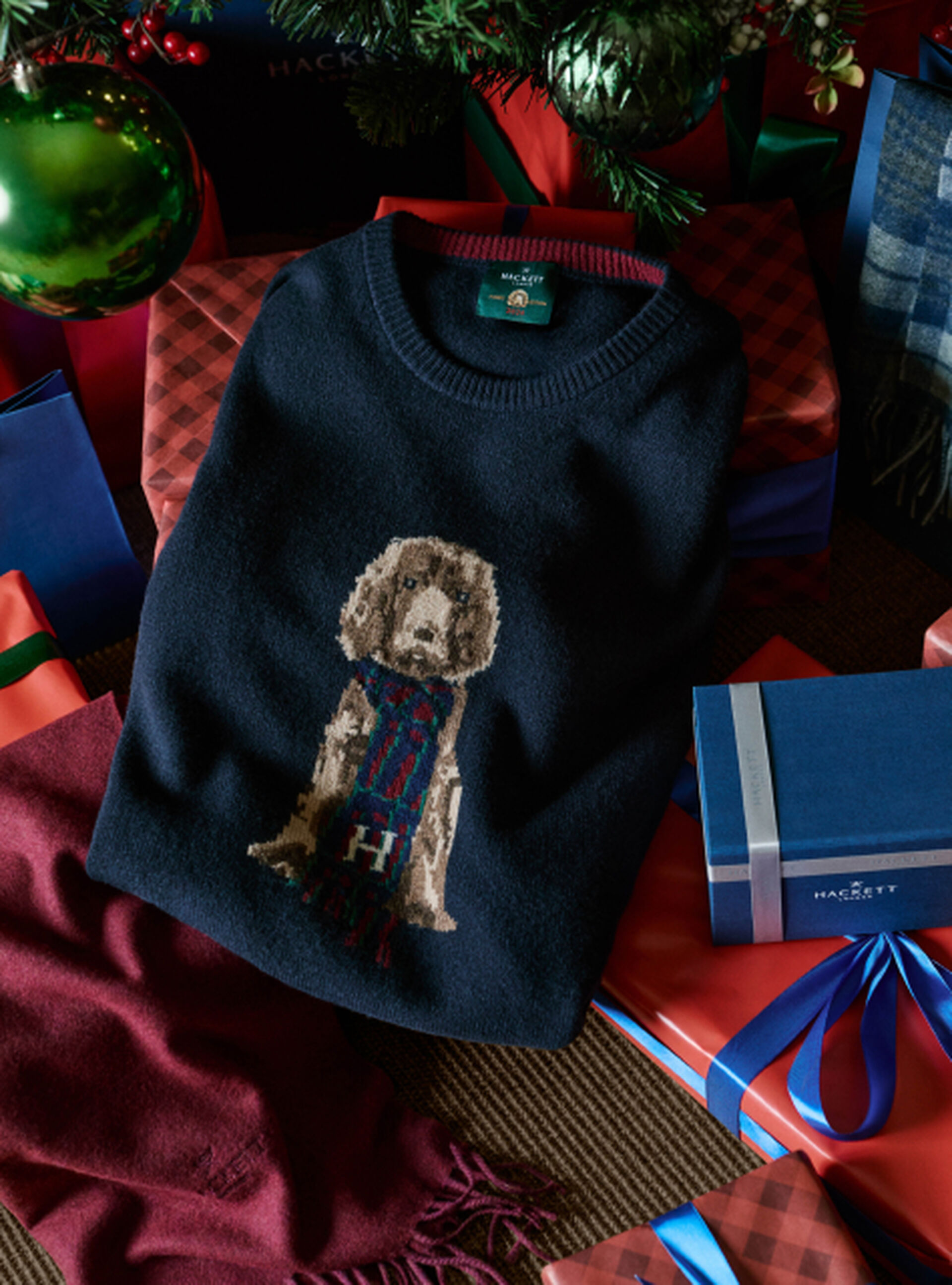 Hackett London | La marca de mayor calidad en Londres desde 1983