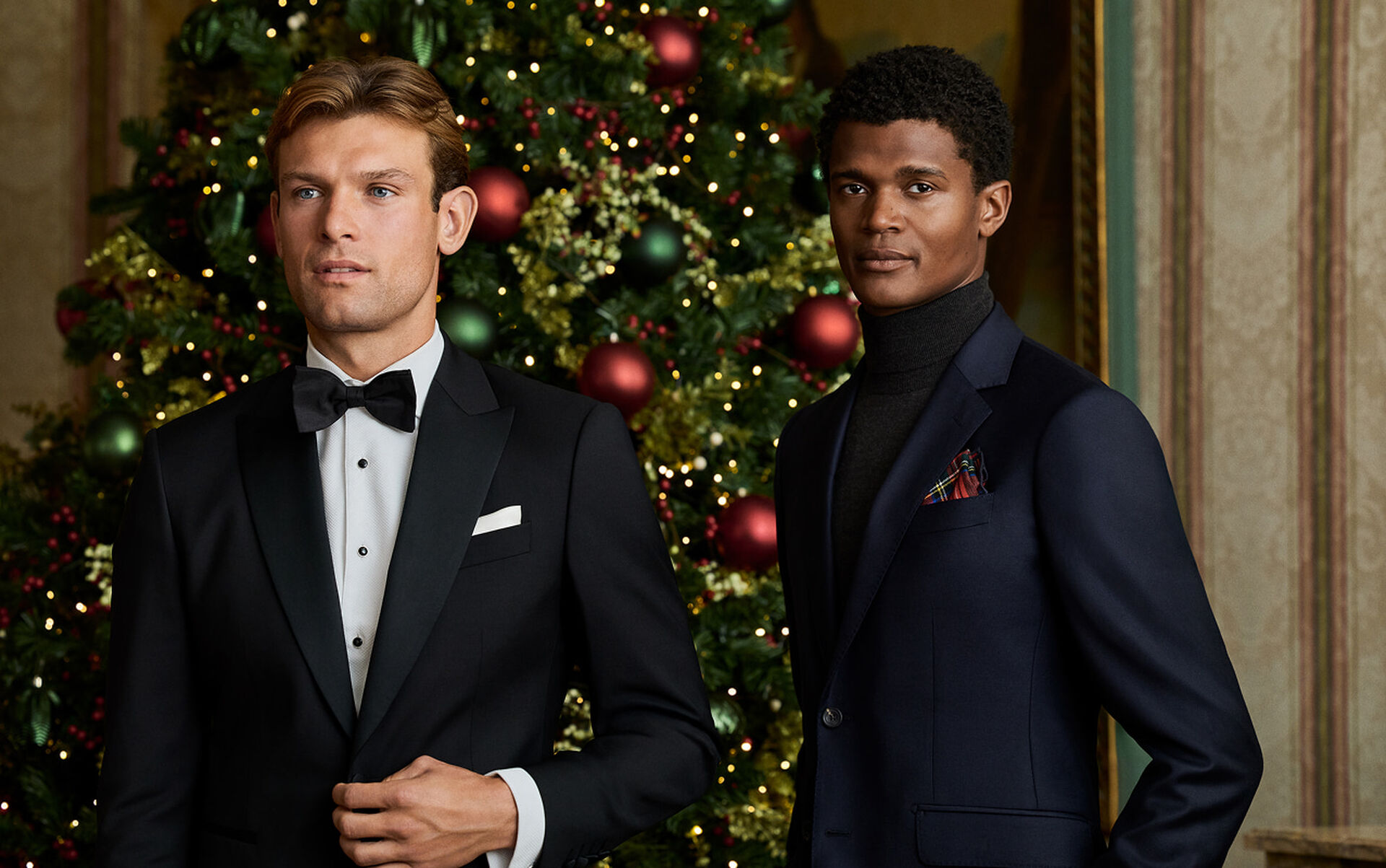 Hackett London | La marca de mayor calidad en Londres desde 1983