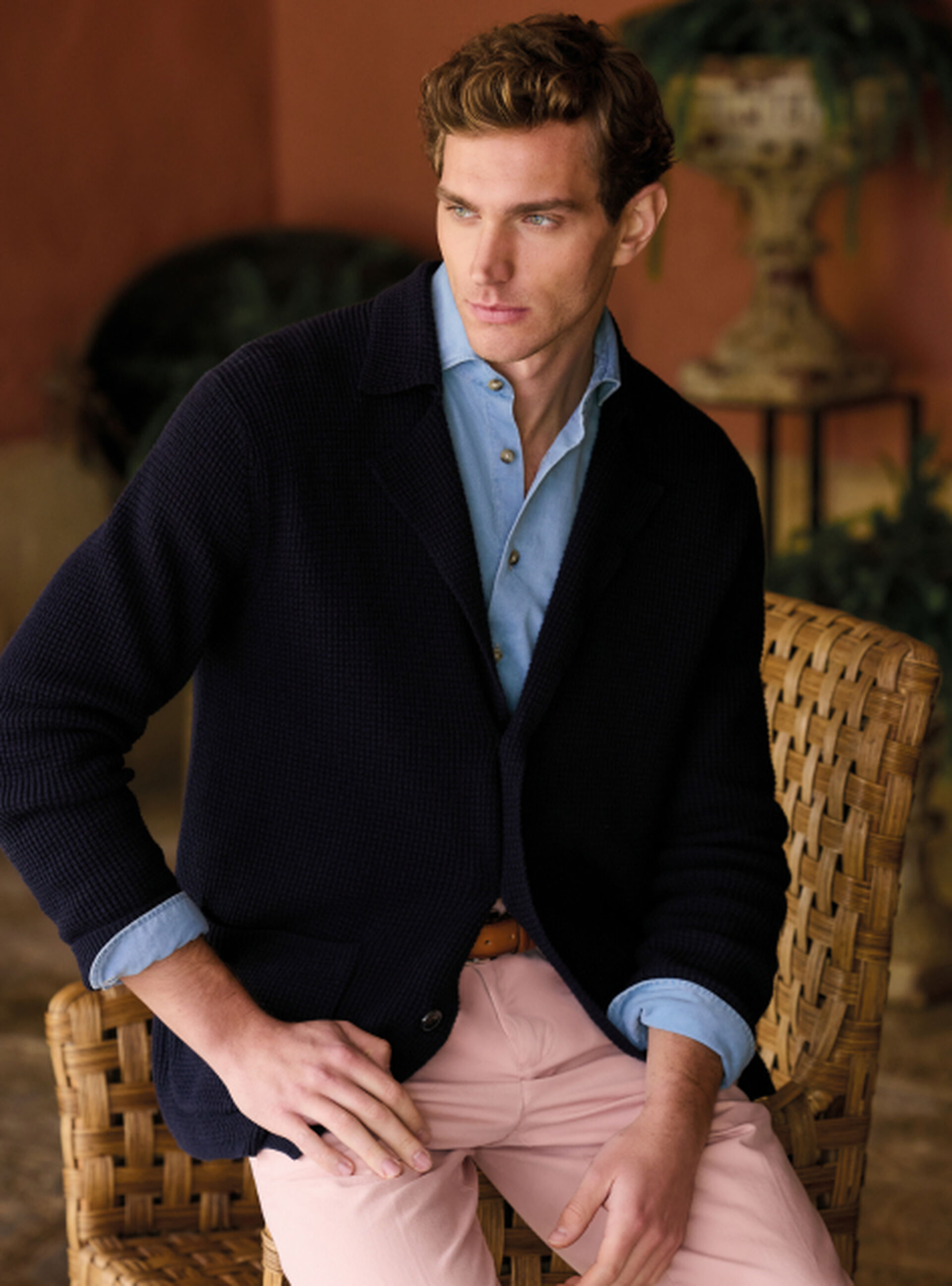 Hackett London | Discover our Men's & Boy's Clothing Collections
