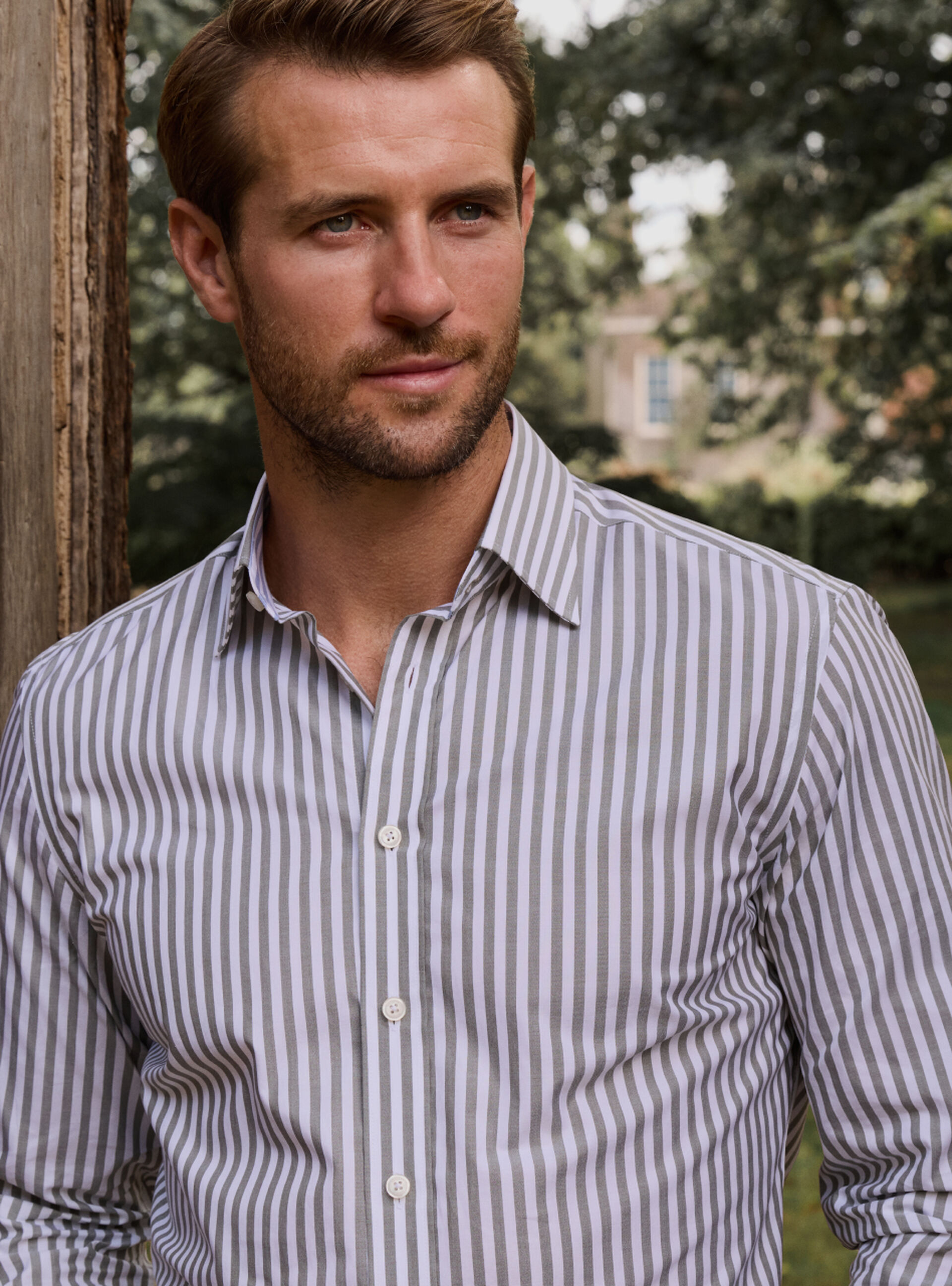 Hackett London | Discover our Men's & Boy's Clothing Collections