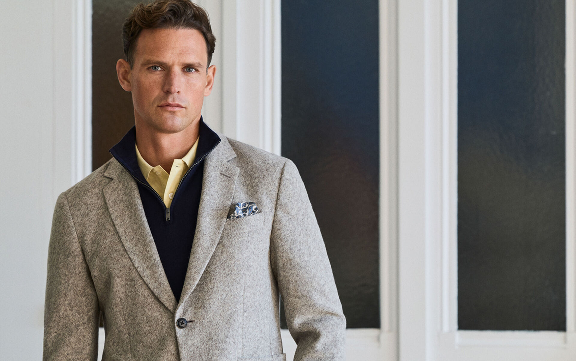 Hackett London | La marca de mayor calidad en Londres desde 1983