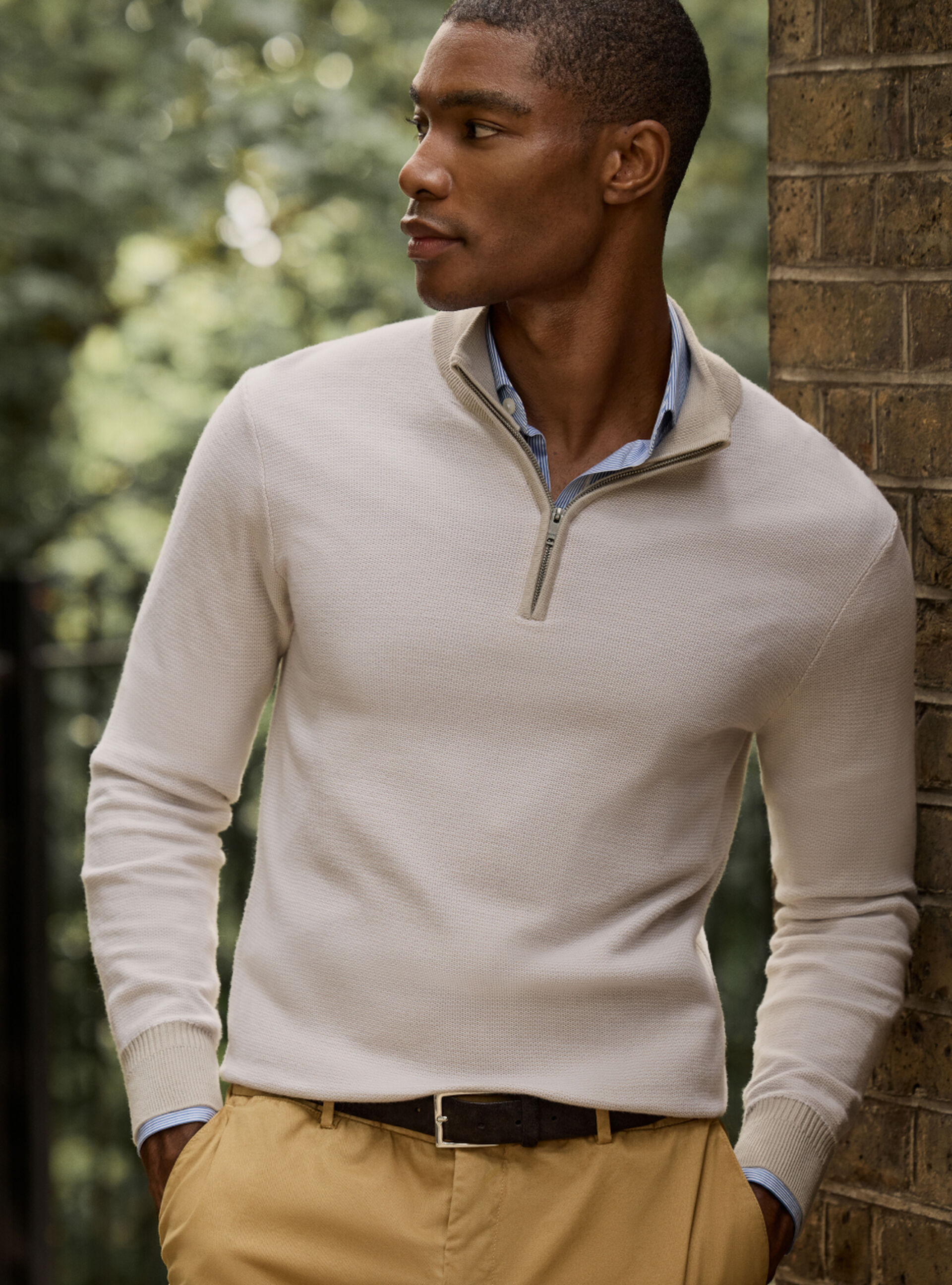 Hackett London | Discover our Men's & Boy's Clothing Collections