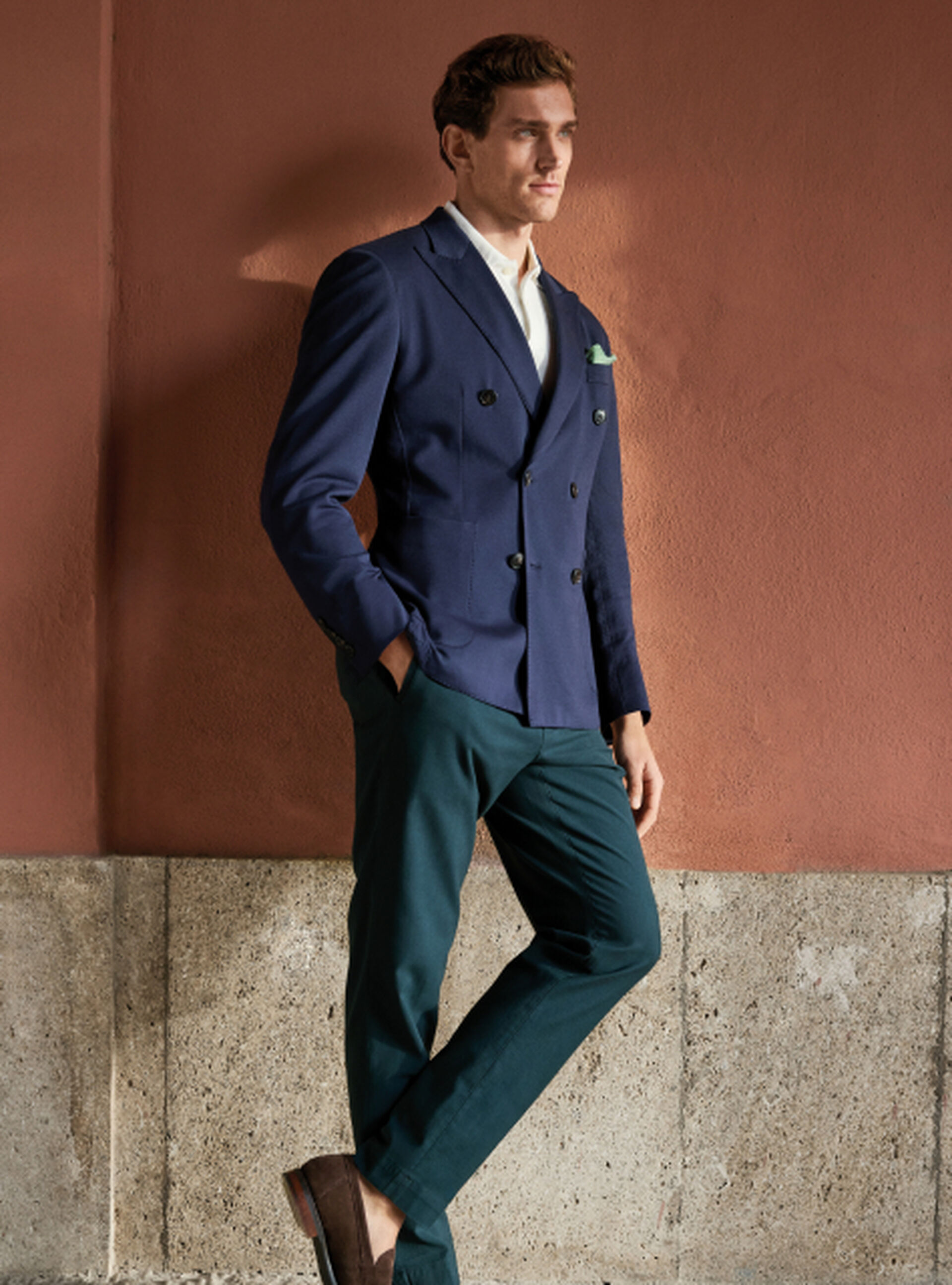 Hackett London | Discover our Men's & Boy's Clothing Collections