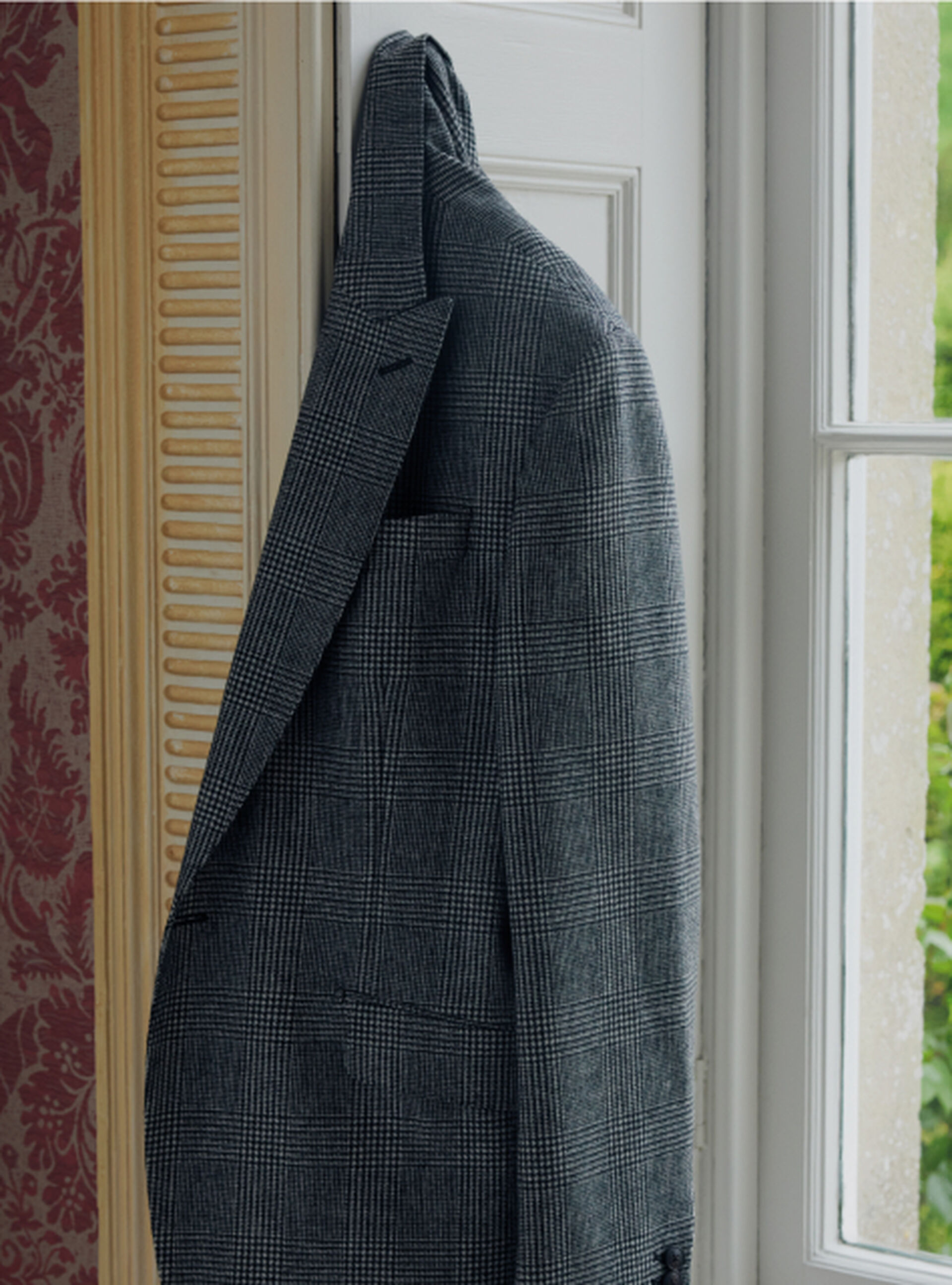 Hackett London | Discover our Men's & Boy's Clothing Collections