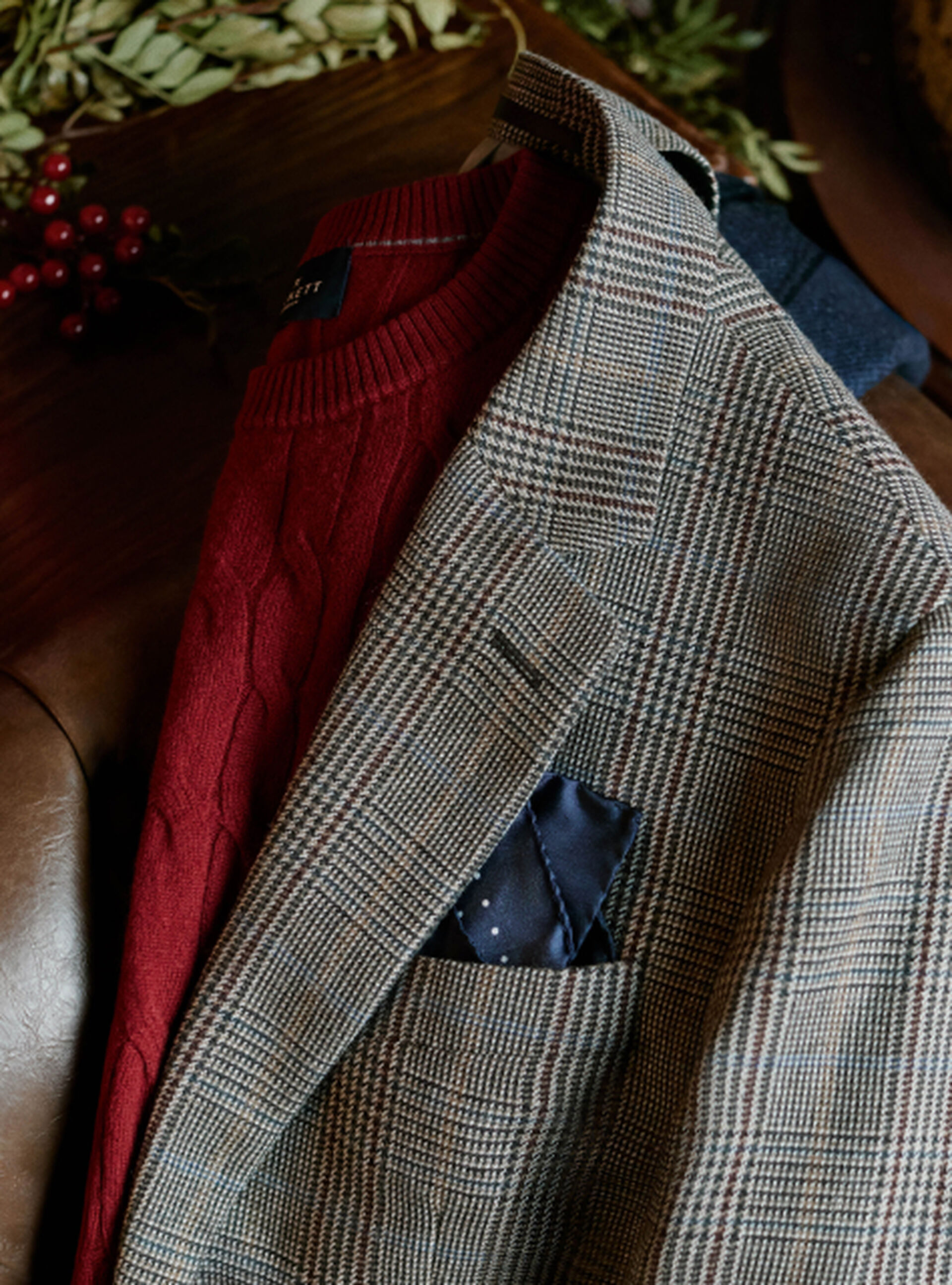 Hackett London | La marca de mayor calidad en Londres desde 1983