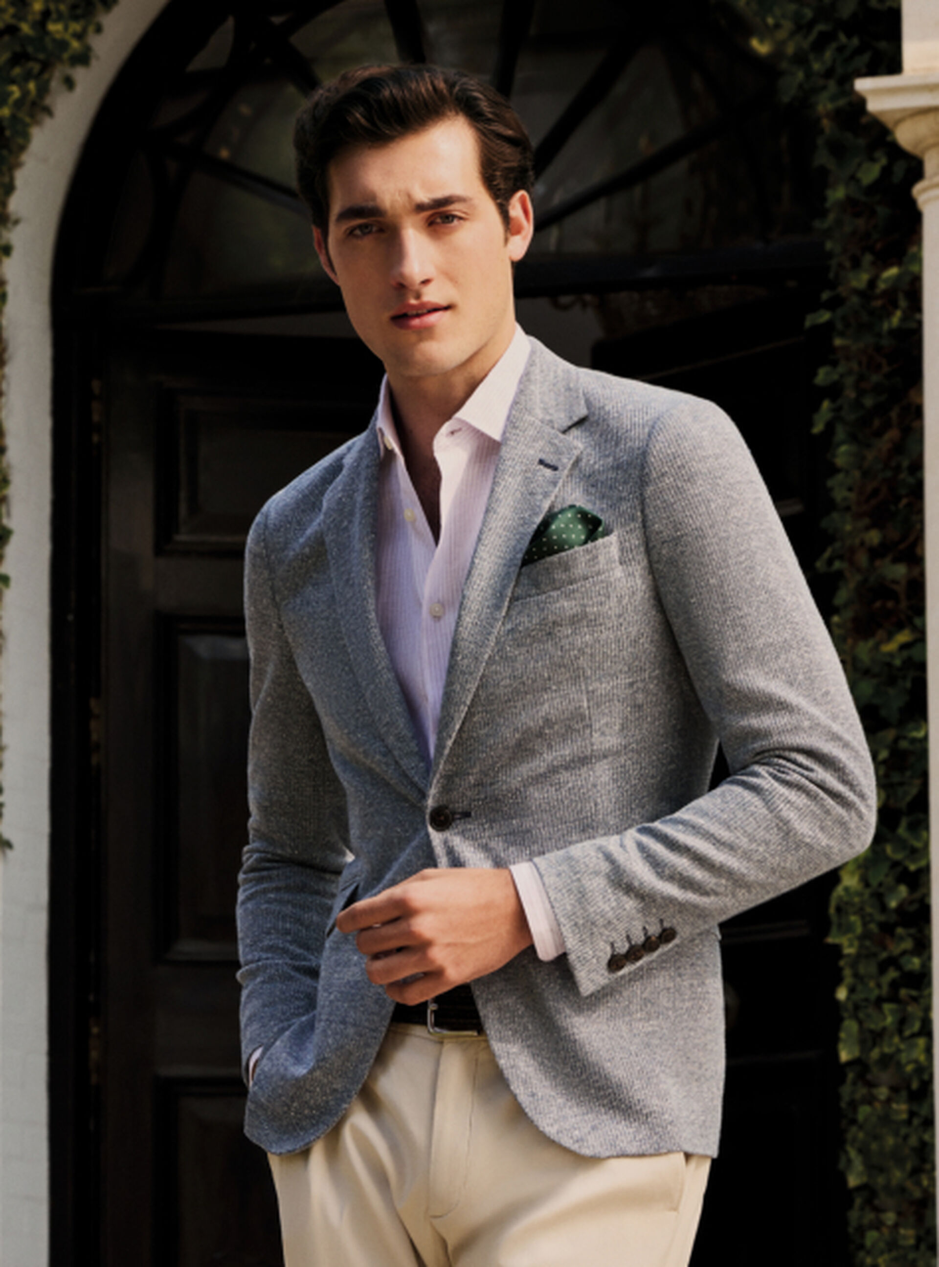 Hackett London | Discover our Men's & Boy's Clothing Collections
