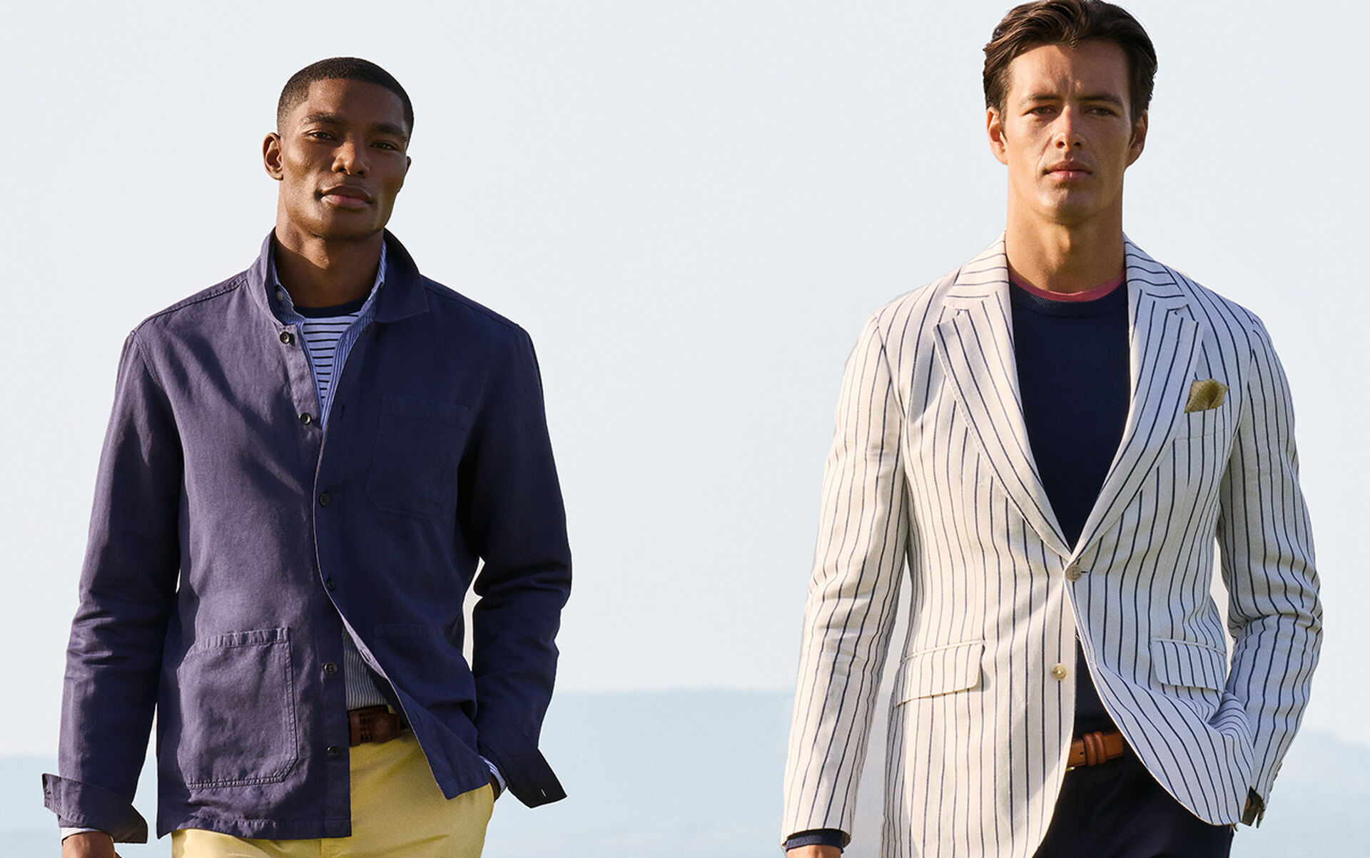 Hackett London | Discover our Men's & Boy's Clothing Collections
