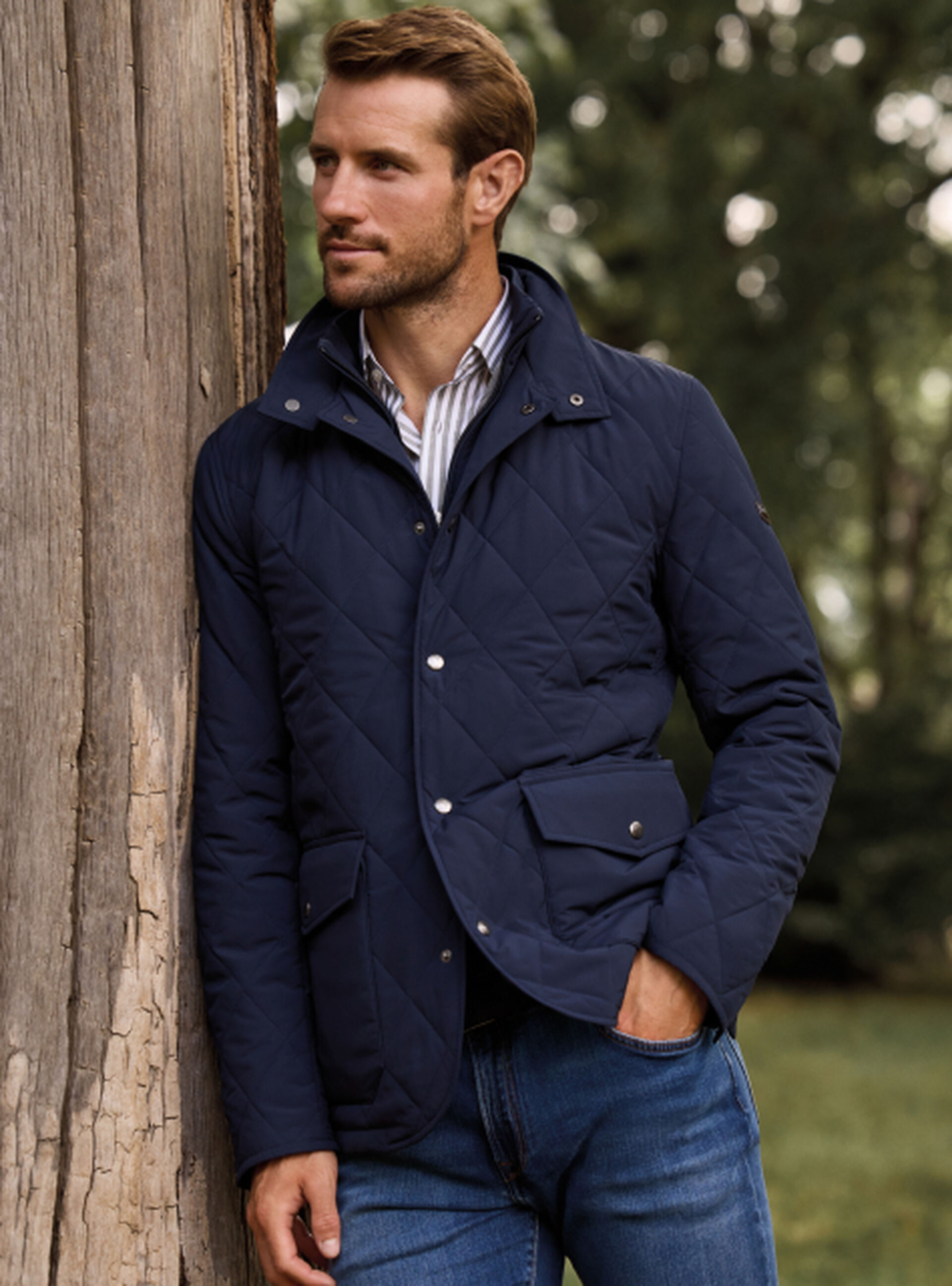 Hackett London | La marca de mayor calidad en Londres desde 1983