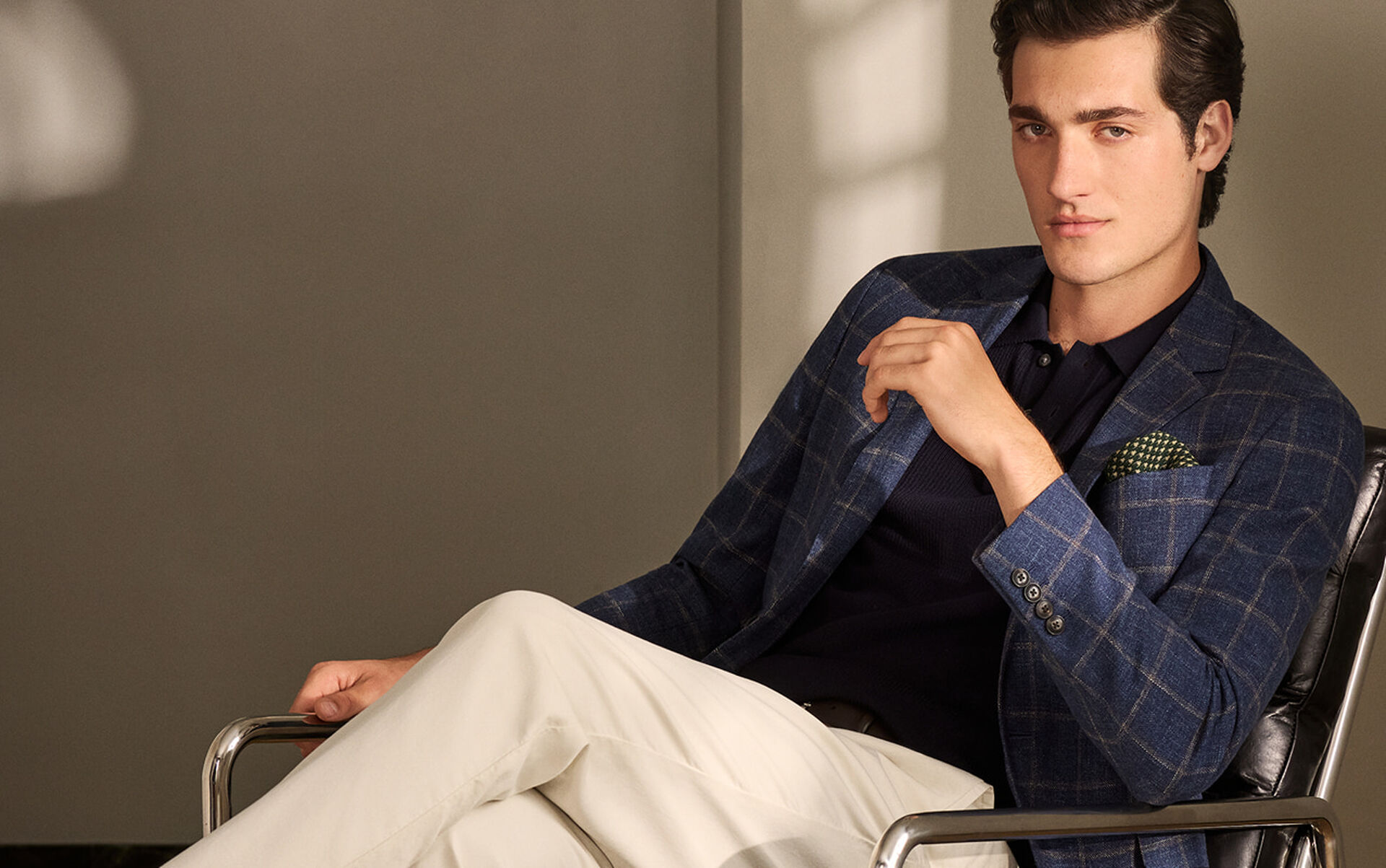 Hackett London | Discover our Men's & Boy's Clothing Collections