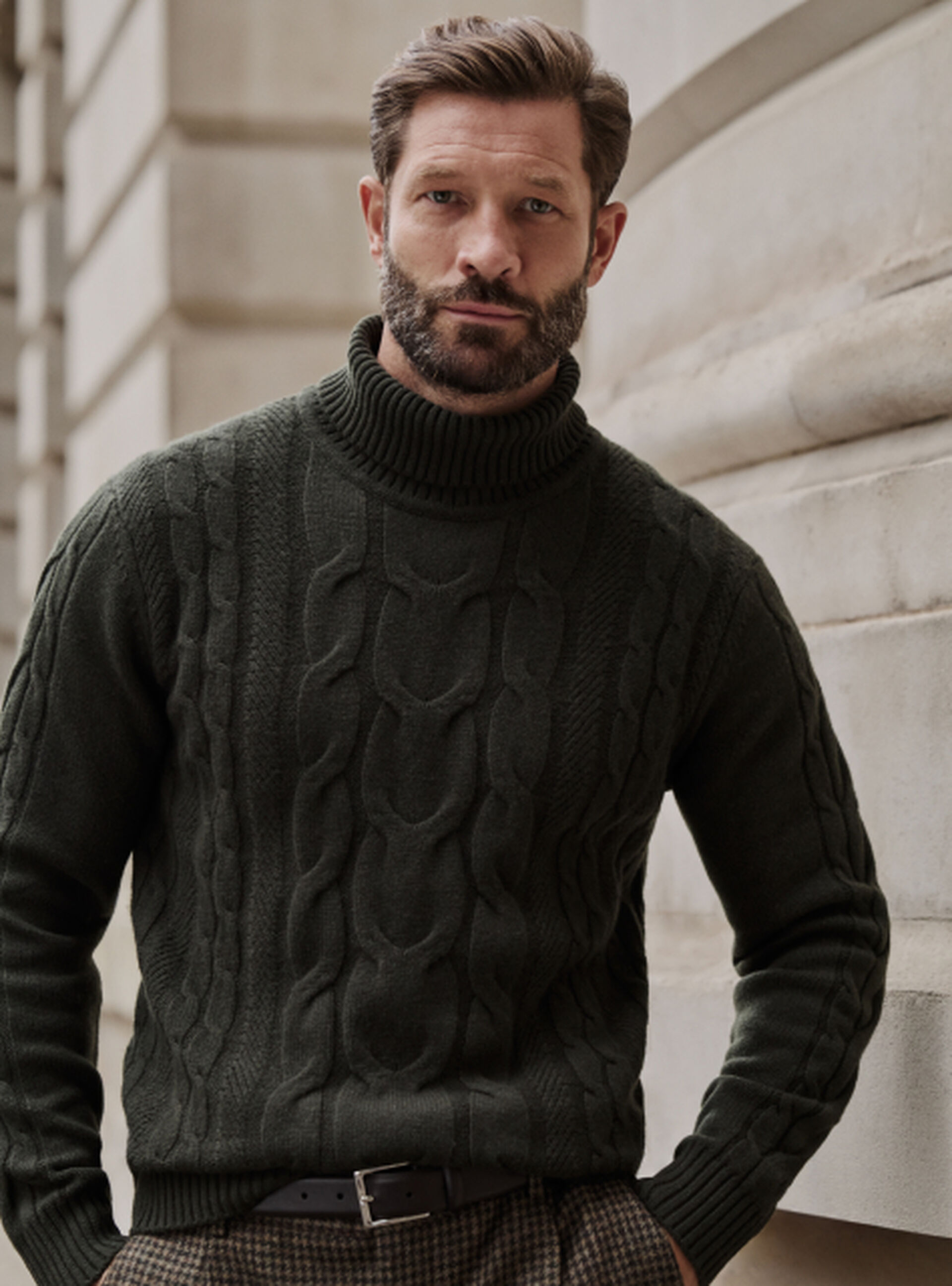 Hackett London | La marca de mayor calidad en Londres desde 1983