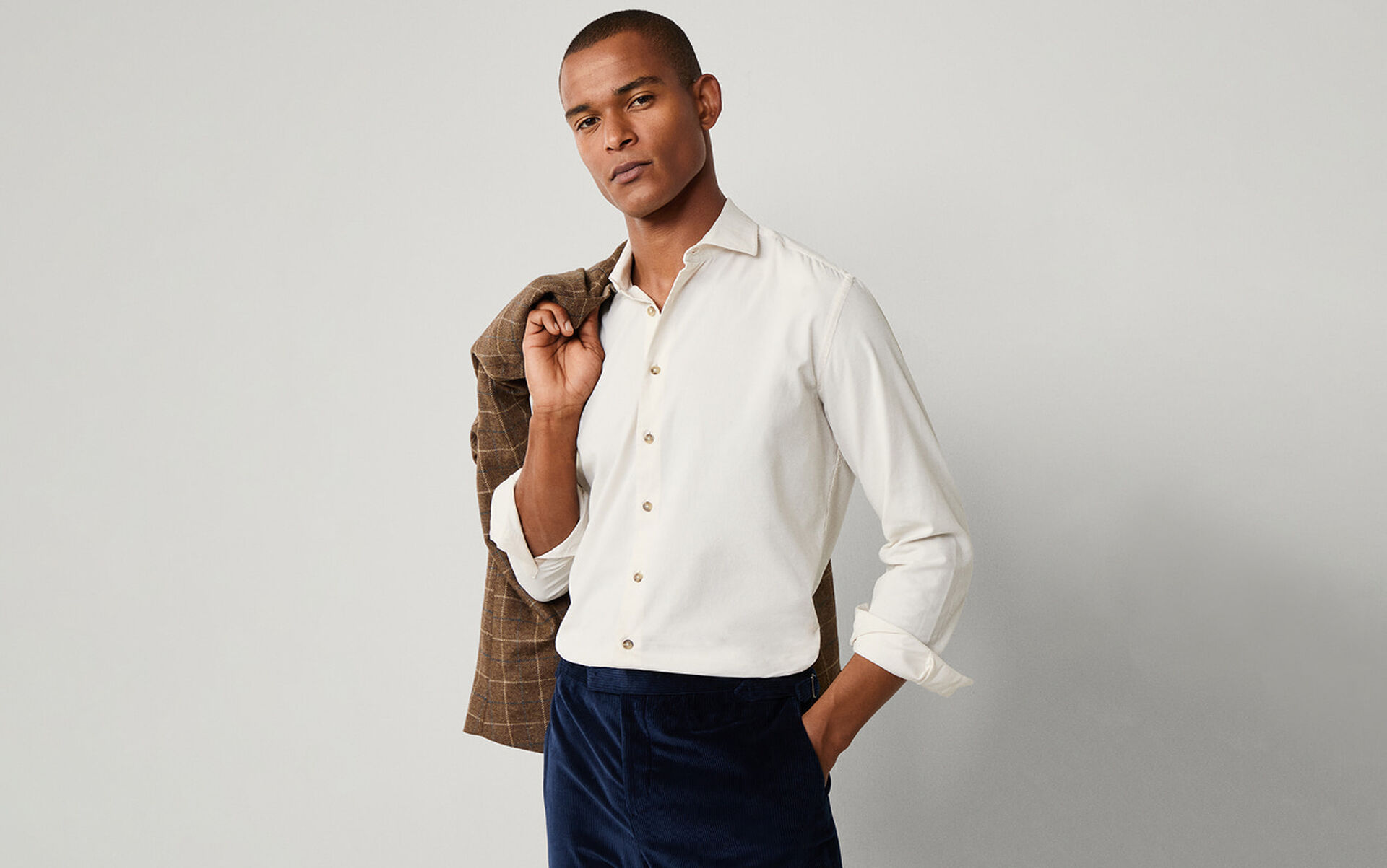 Hackett London | Discover our Men's & Boy's Clothing Collections