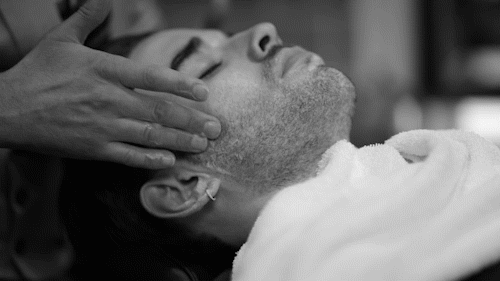 Murdock: Wet Shave Treatment | Hackett