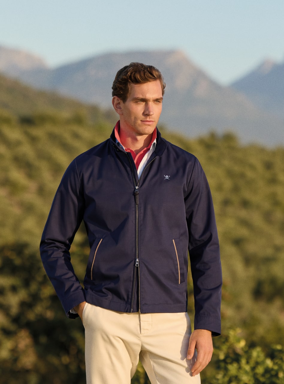 Hackett London | Discover our Men's & Boy's Clothing Collections