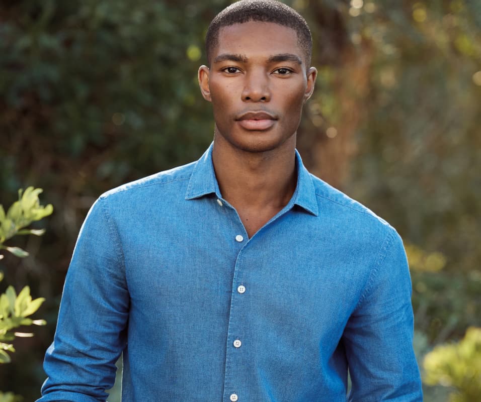 Hackett London | Discover our Men's & Boy's Clothing Collections