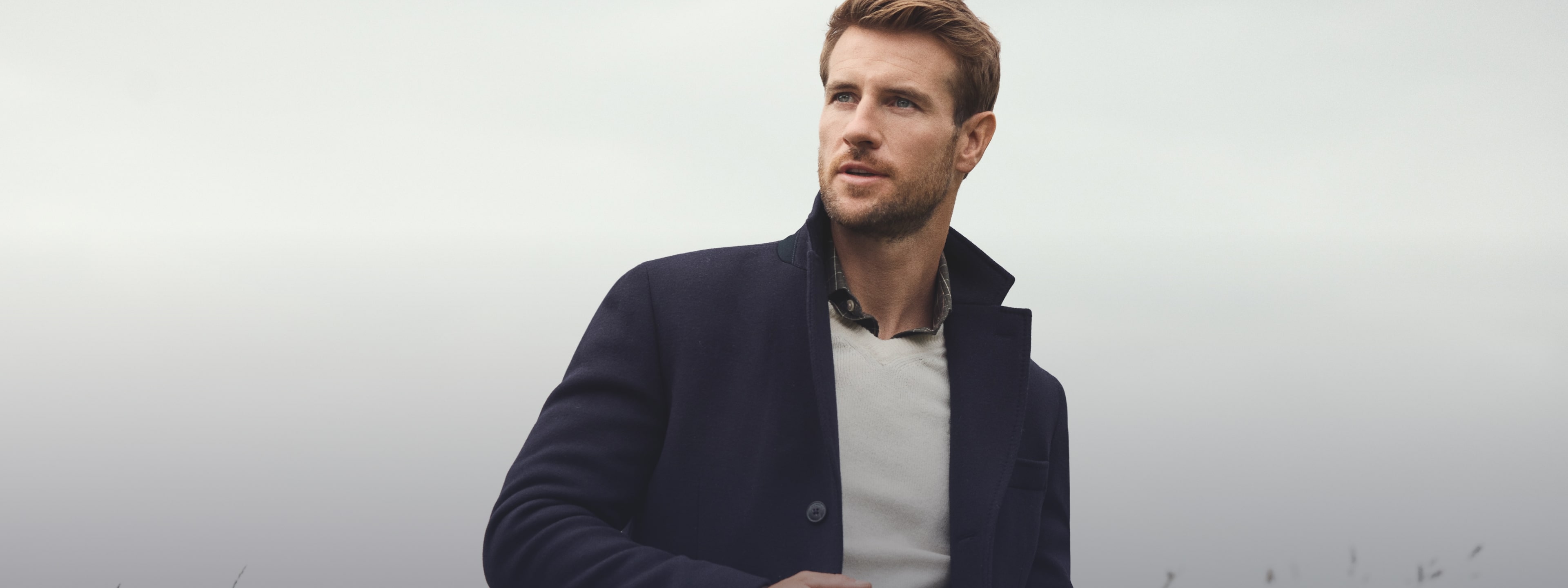 Hackett London | Discover our Men's & Boy's Clothing Collections