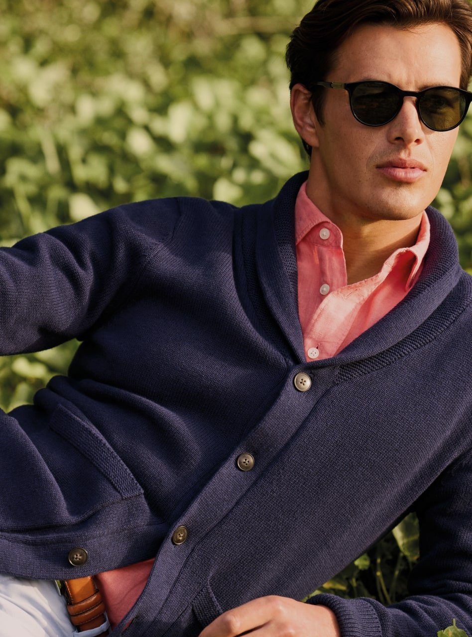 Hackett London | Discover our Men's & Boy's Clothing Collections