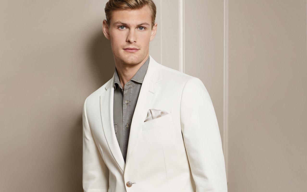 Hackett London | Discover our Men's & Boy's Clothing Collections