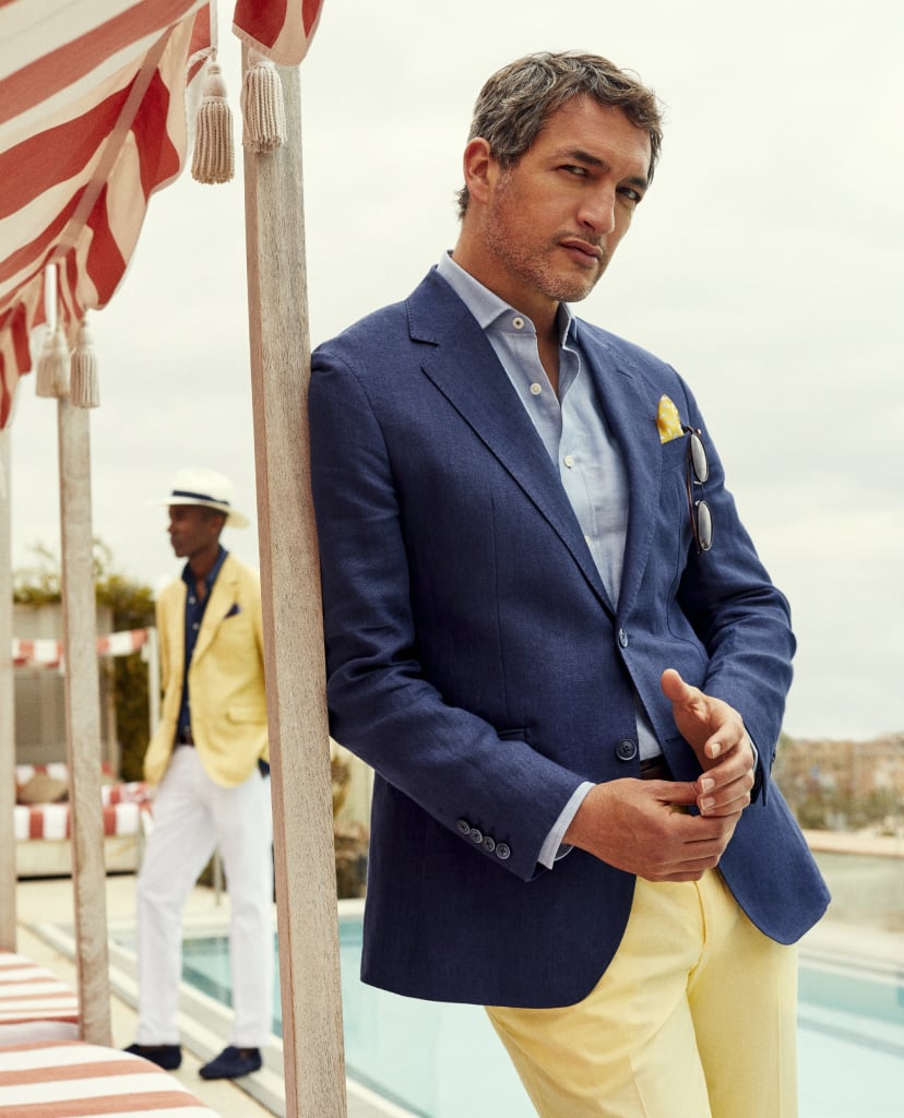Hackett London | Discover our Men's & Boy's Clothing Collections