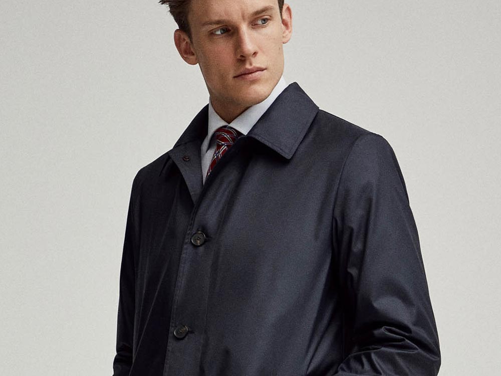 hackett UK