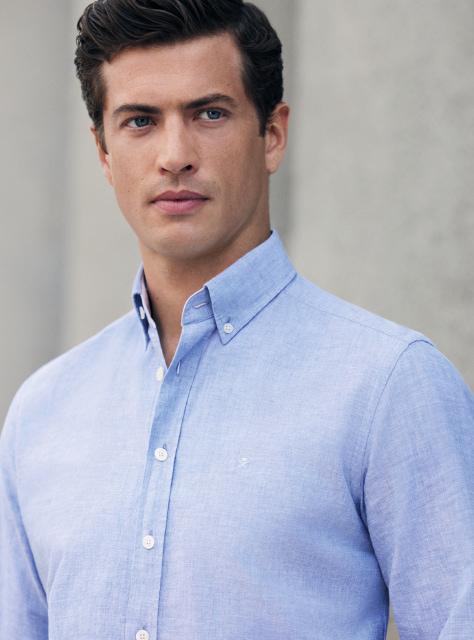 Hackett London | Discover our Men's & Boy's Clothing Collections