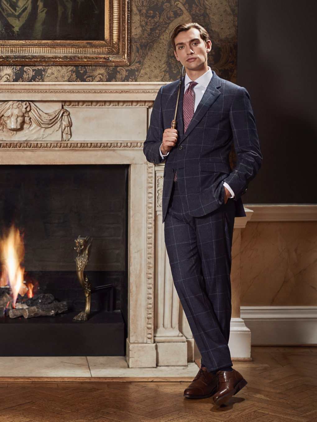 Hackett London | Discover our Men's & Boy's Clothing Collections