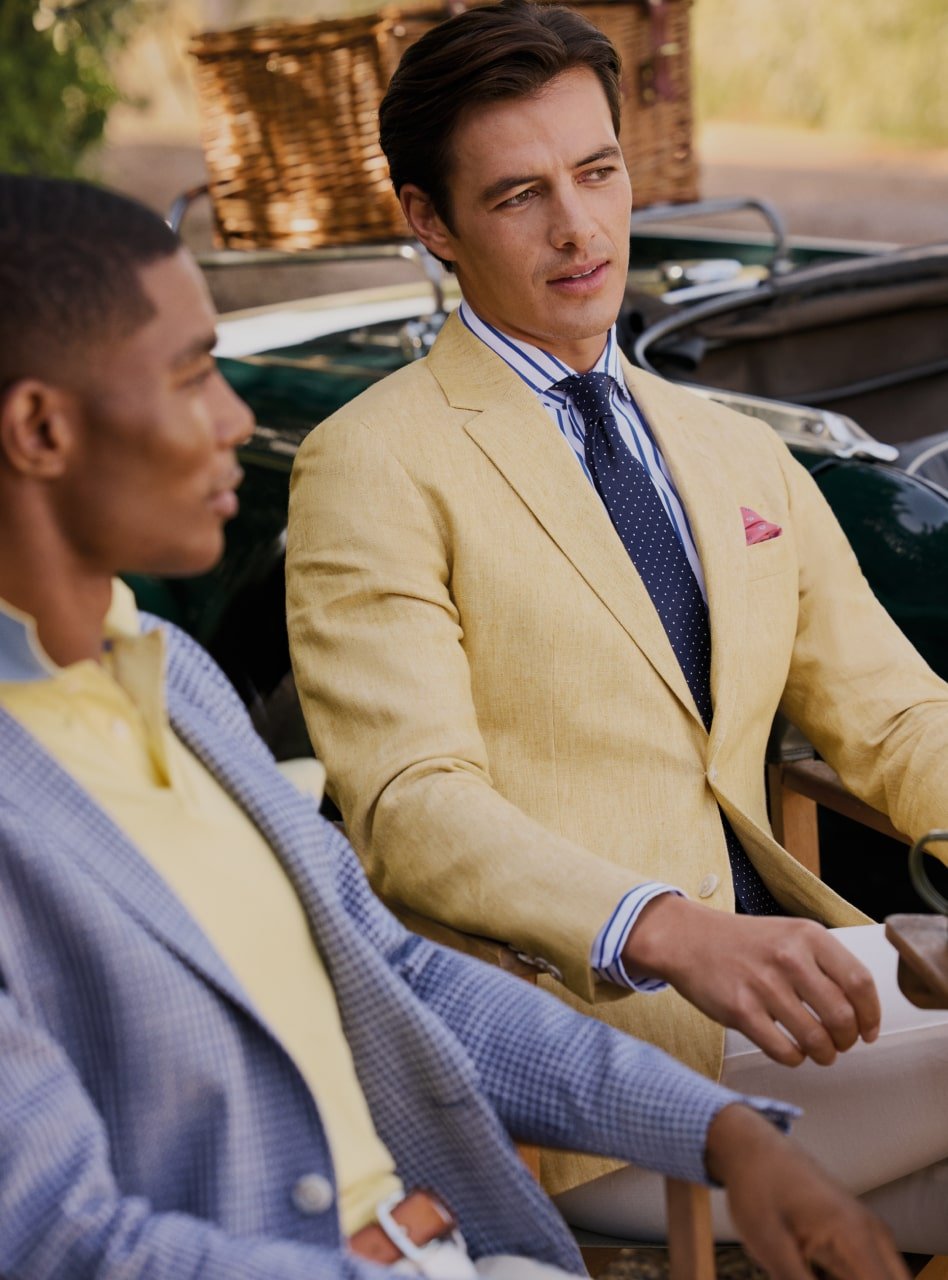 Hackett London | La marca de mayor calidad en Londres desde 1983