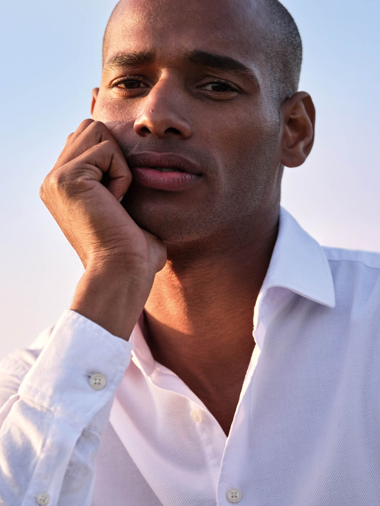 Hackett London | Discover our Men's & Boy's Clothing Collections