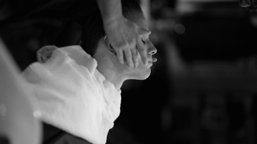 Murdock: Wet Shave Treatment | Hackett