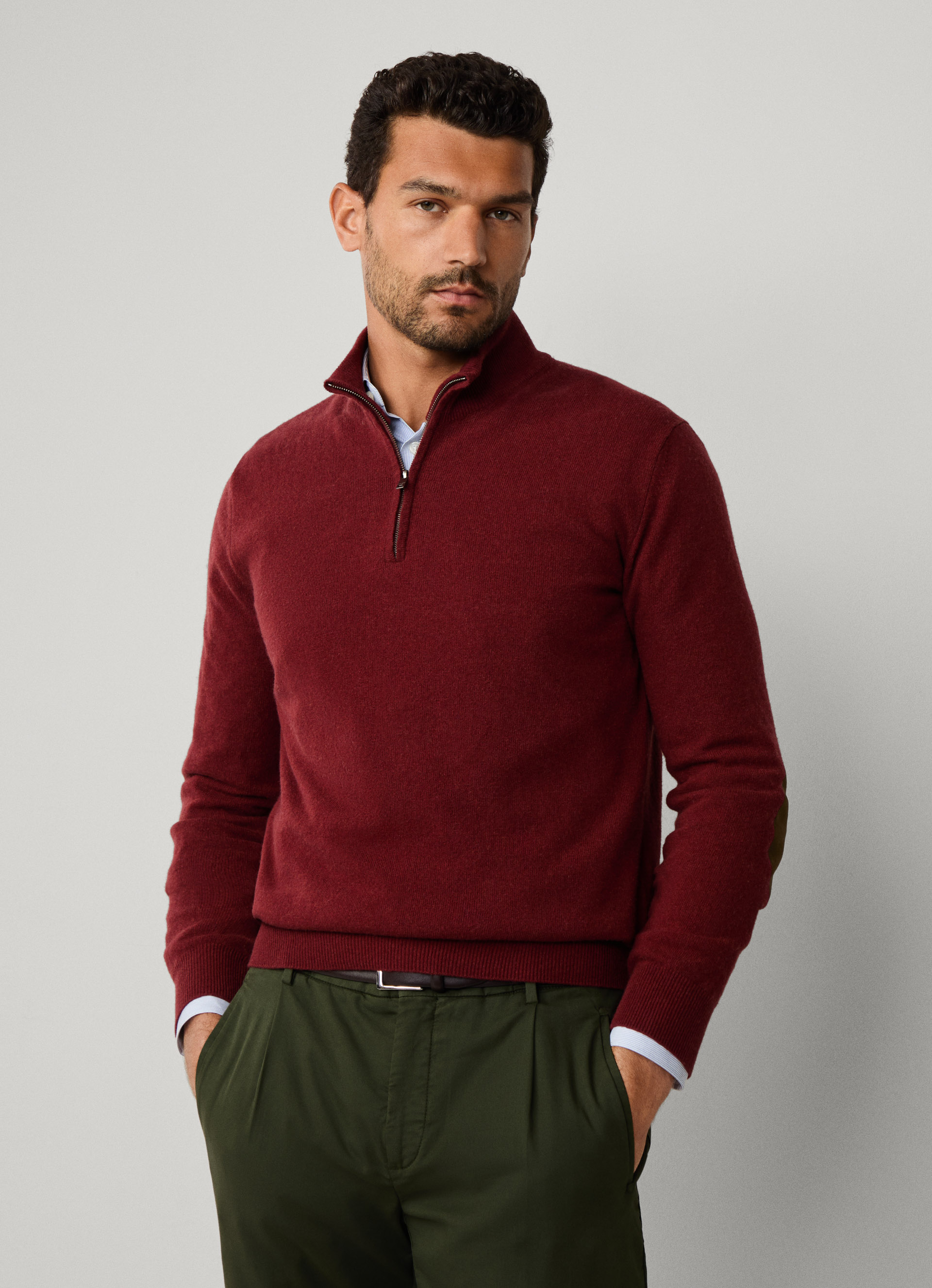 New In | Hackett