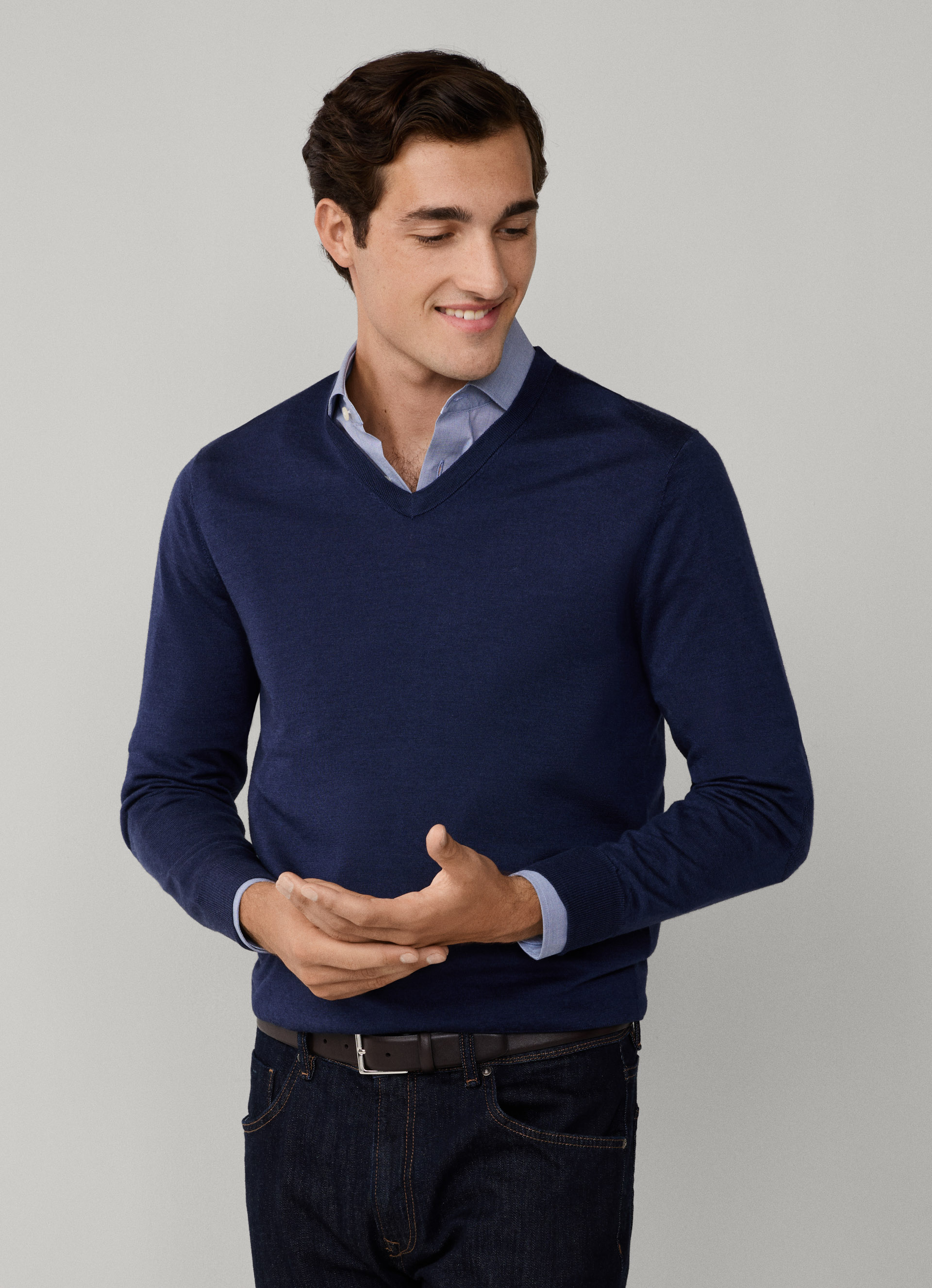 Das Beste von Hackett London