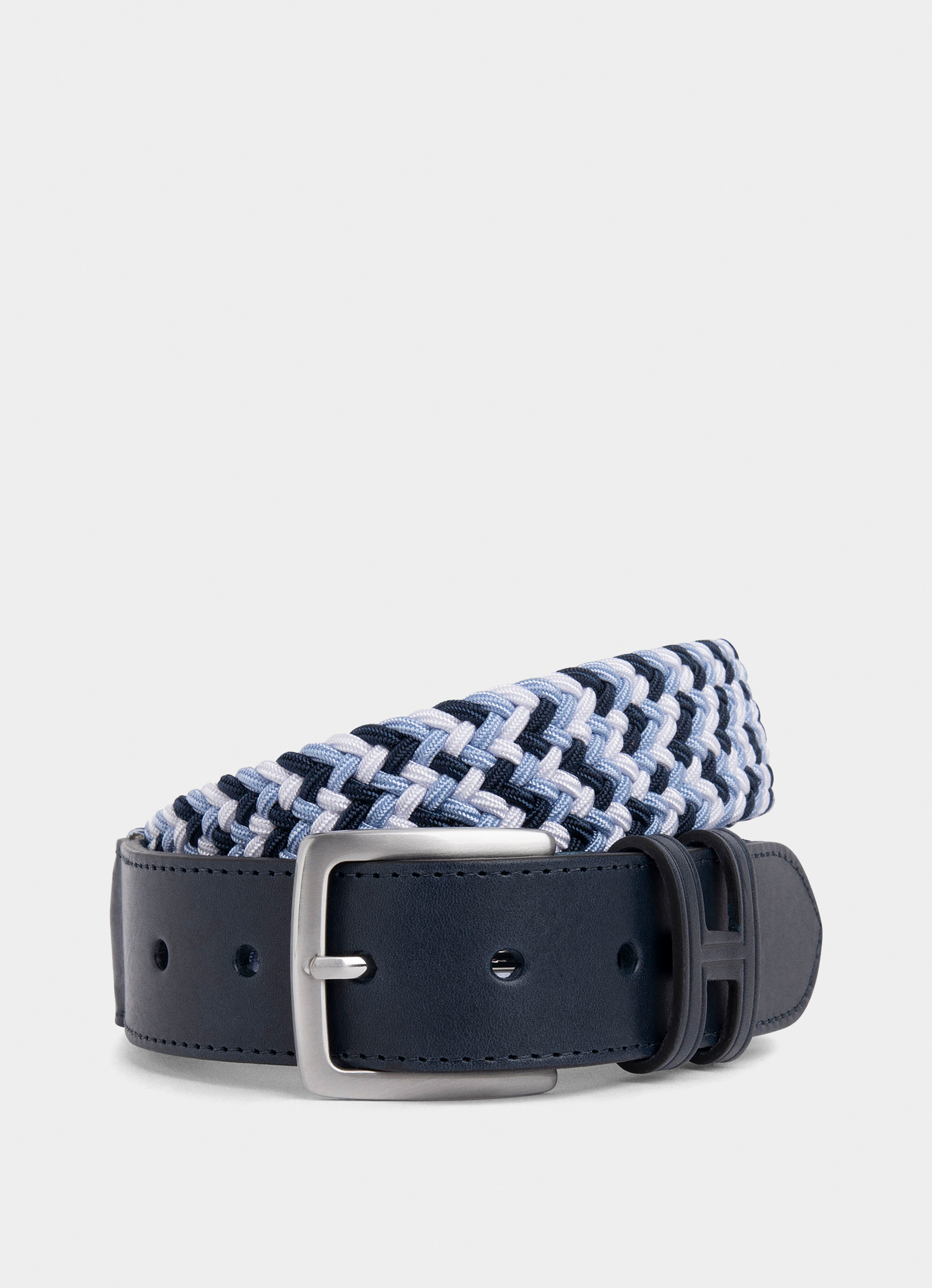 Braided Belt | Hackett