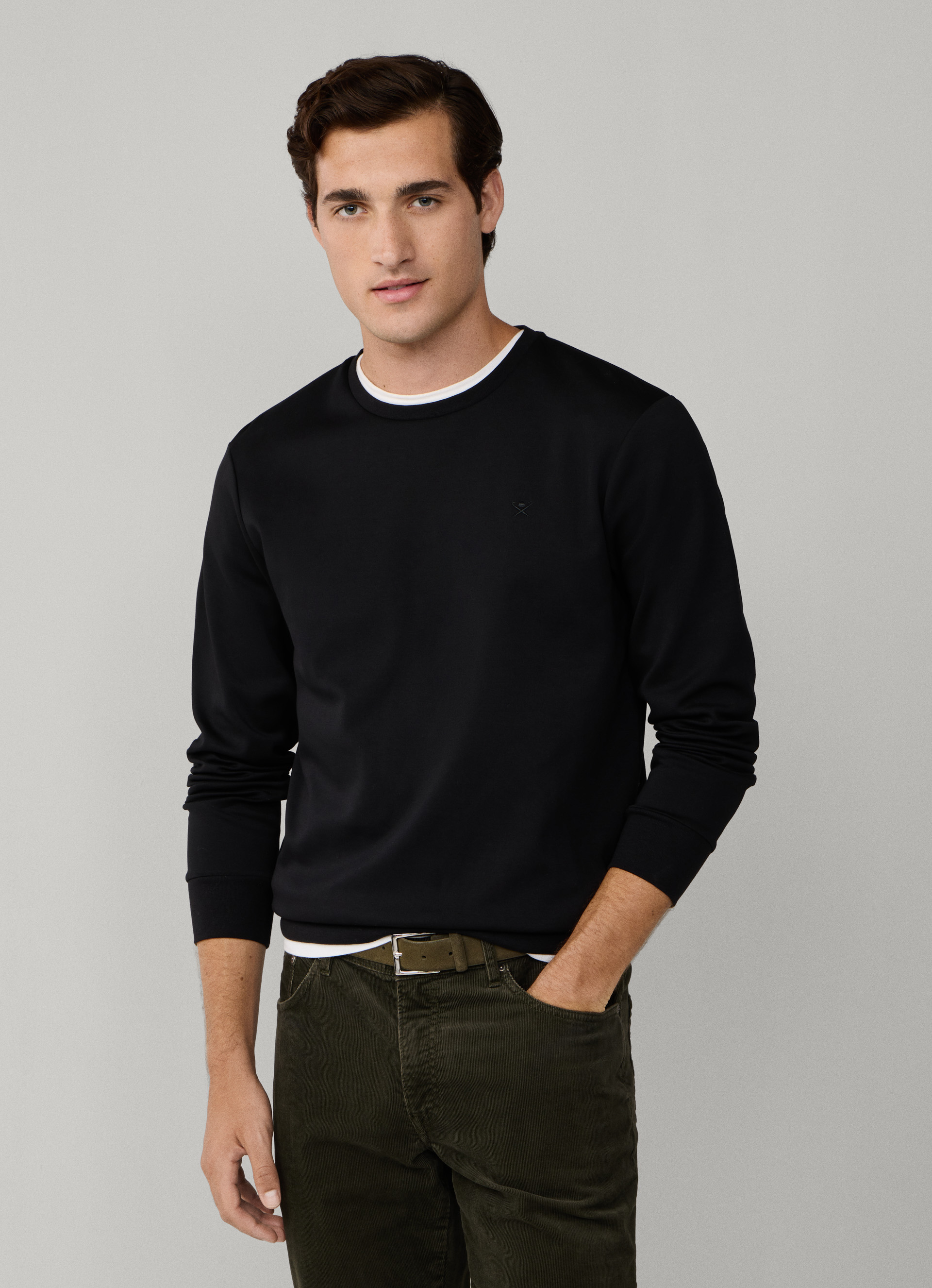 Das Beste von Hackett London