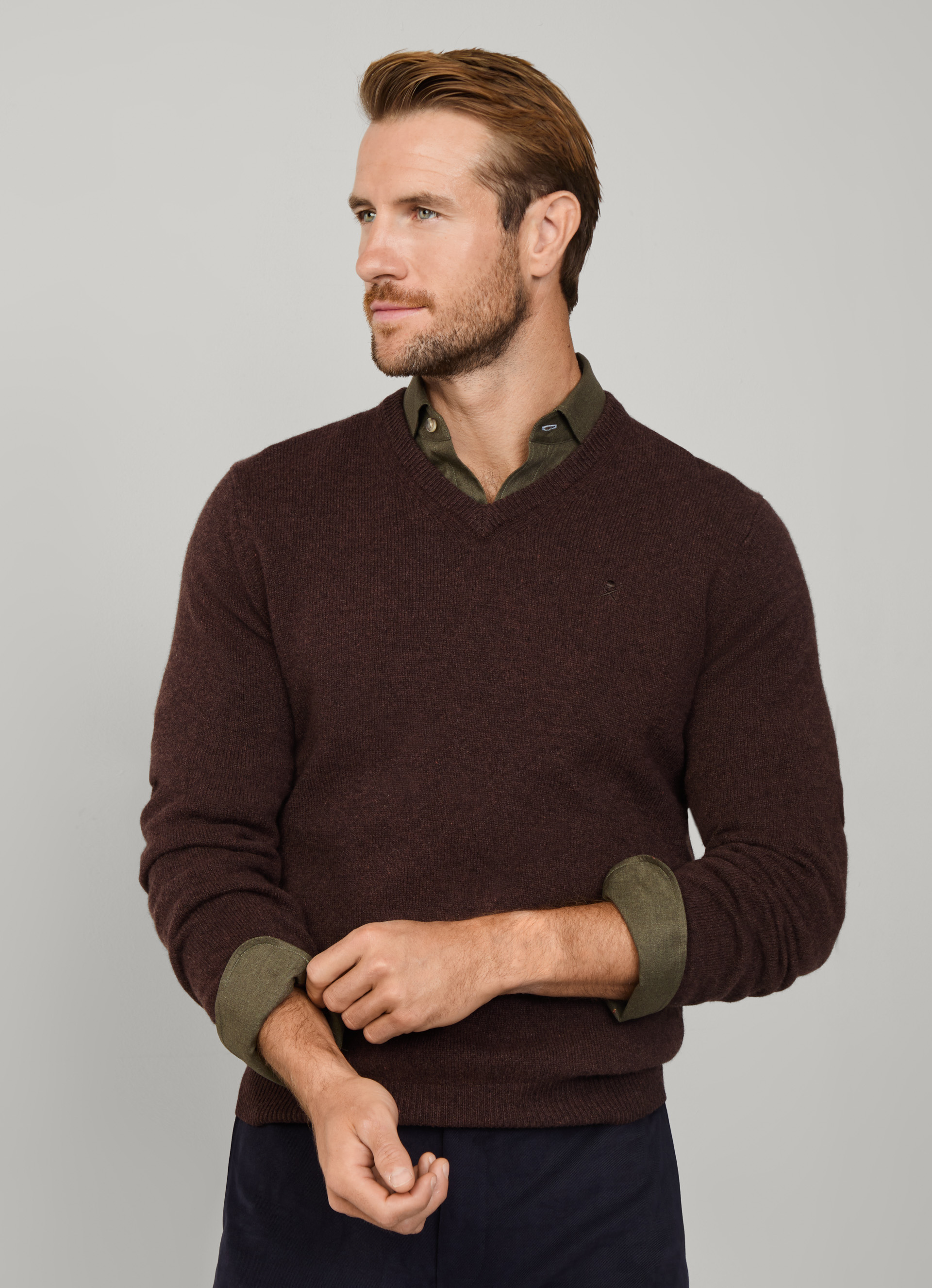 Colección de Ropa de Vestir para Hombre | Hackett