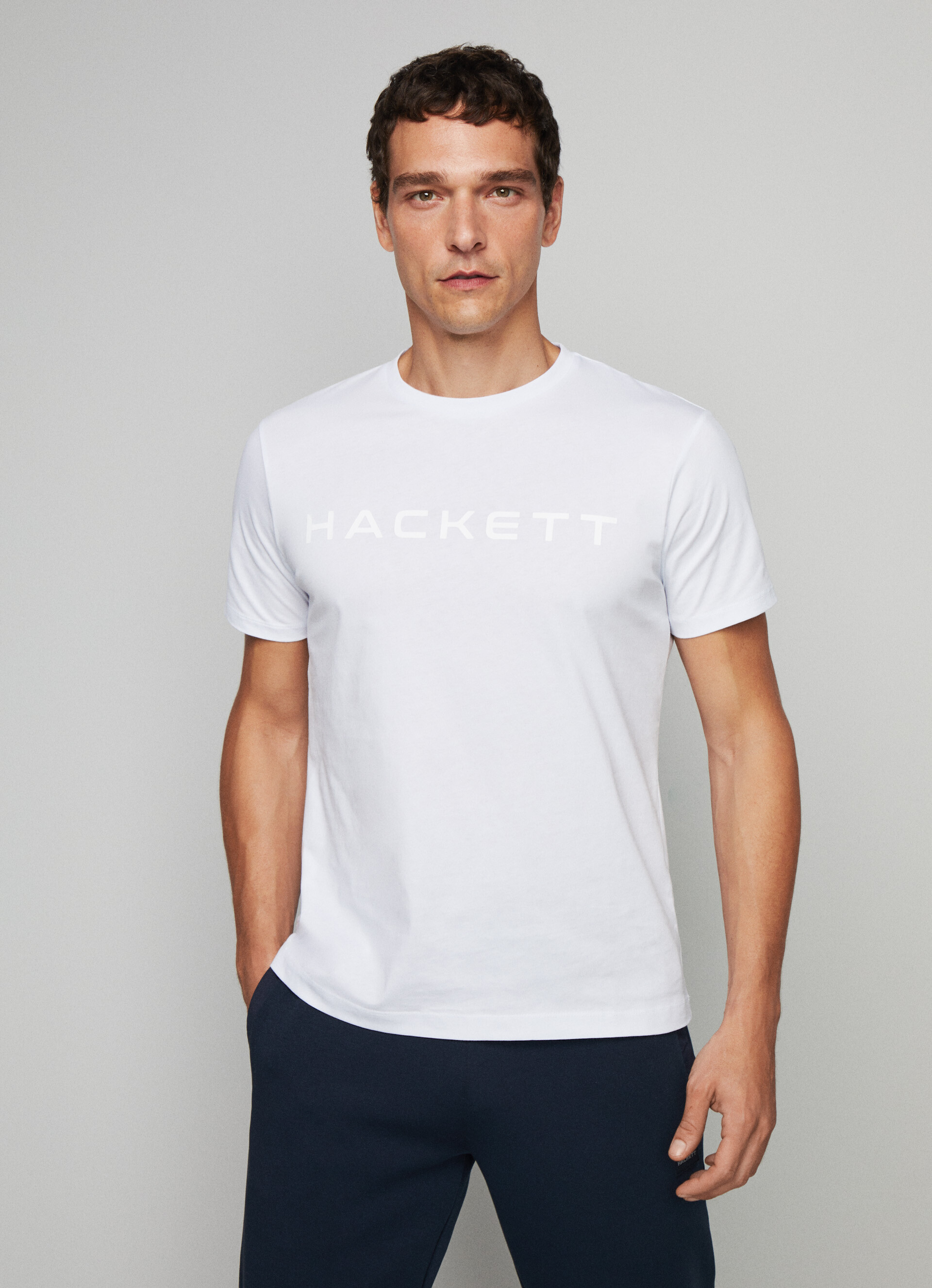 hackett ES