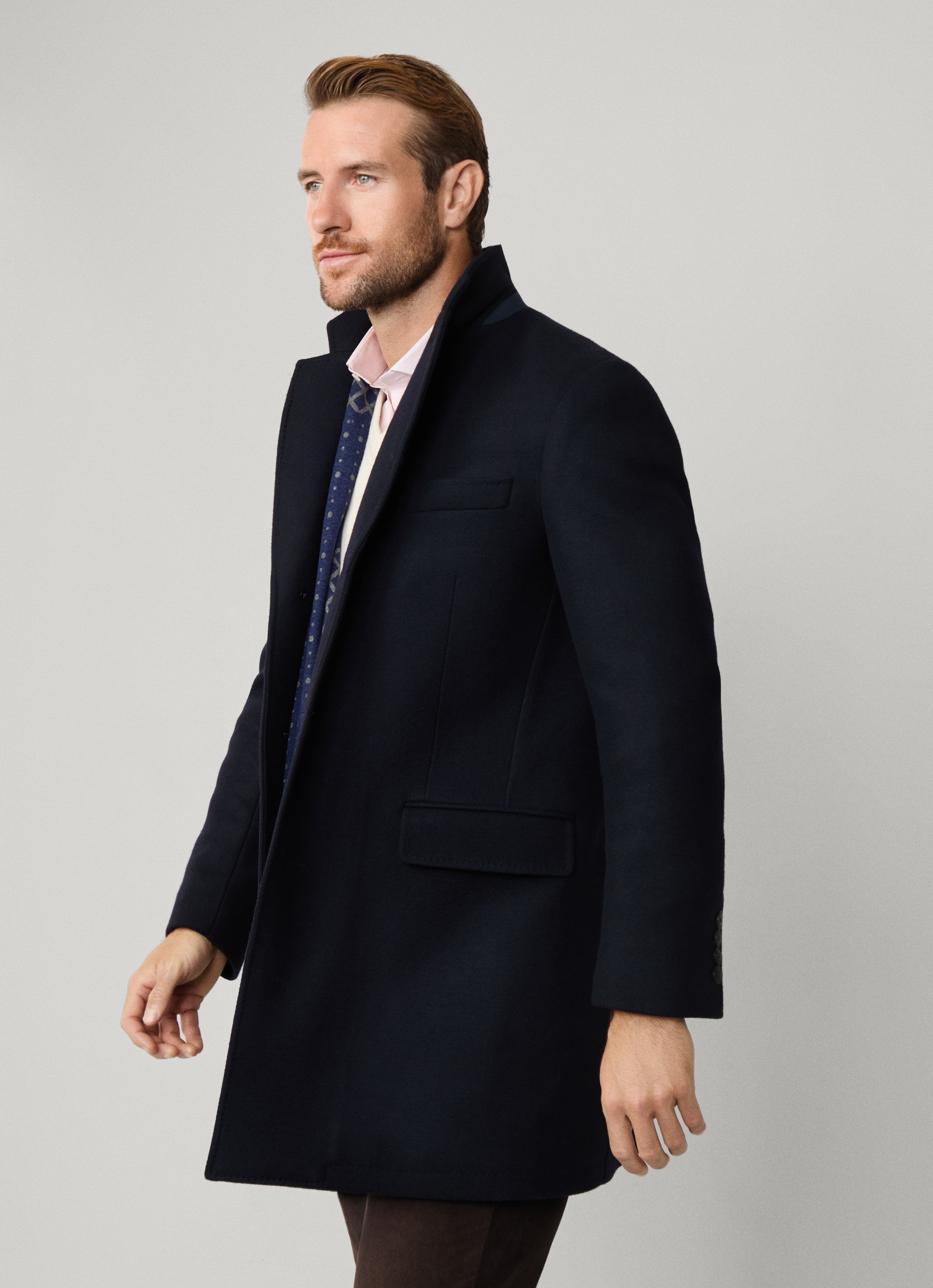 Das Beste von Hackett London