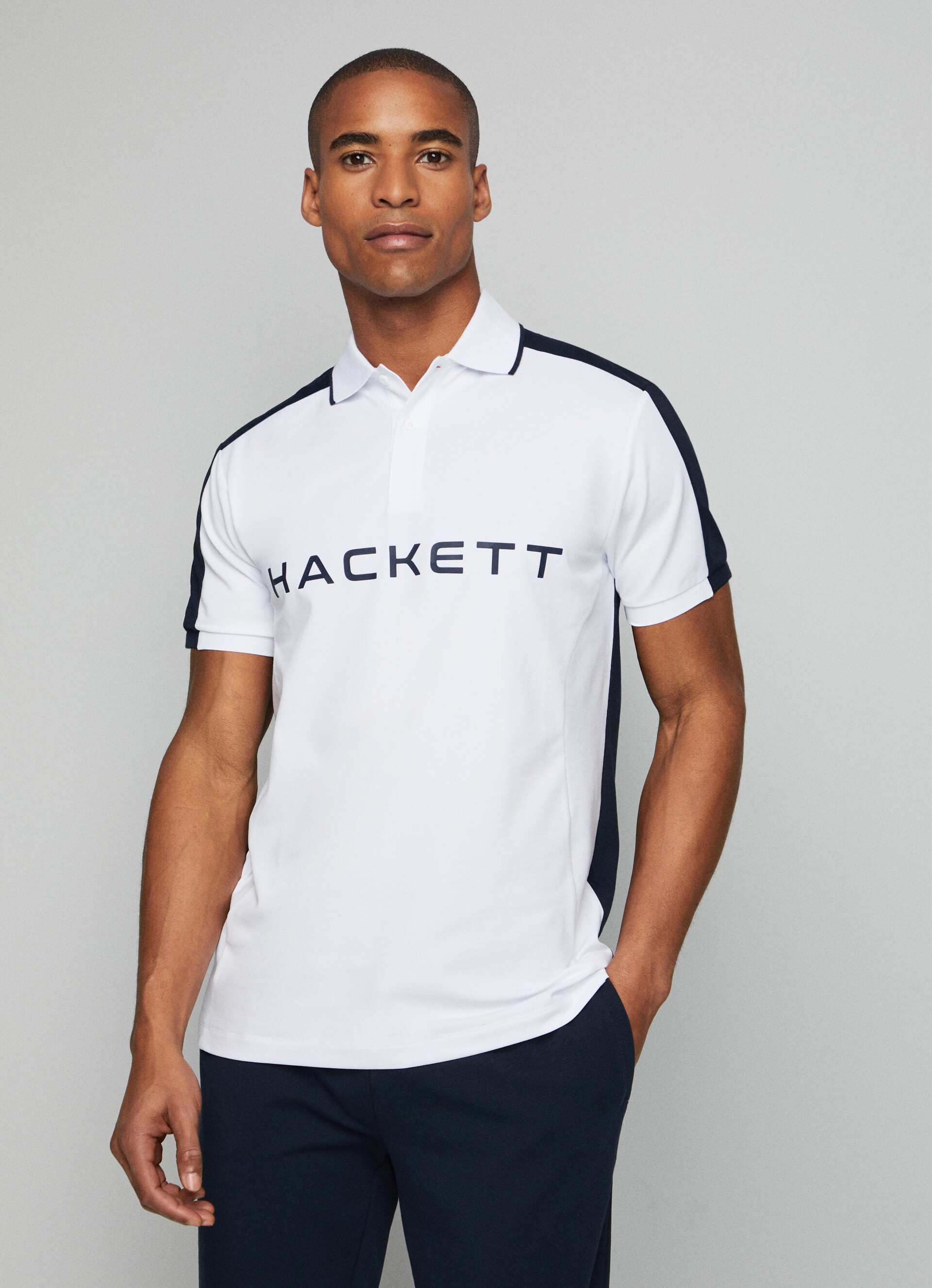 Polo Hackett Sport Fit Clásico | Hackett