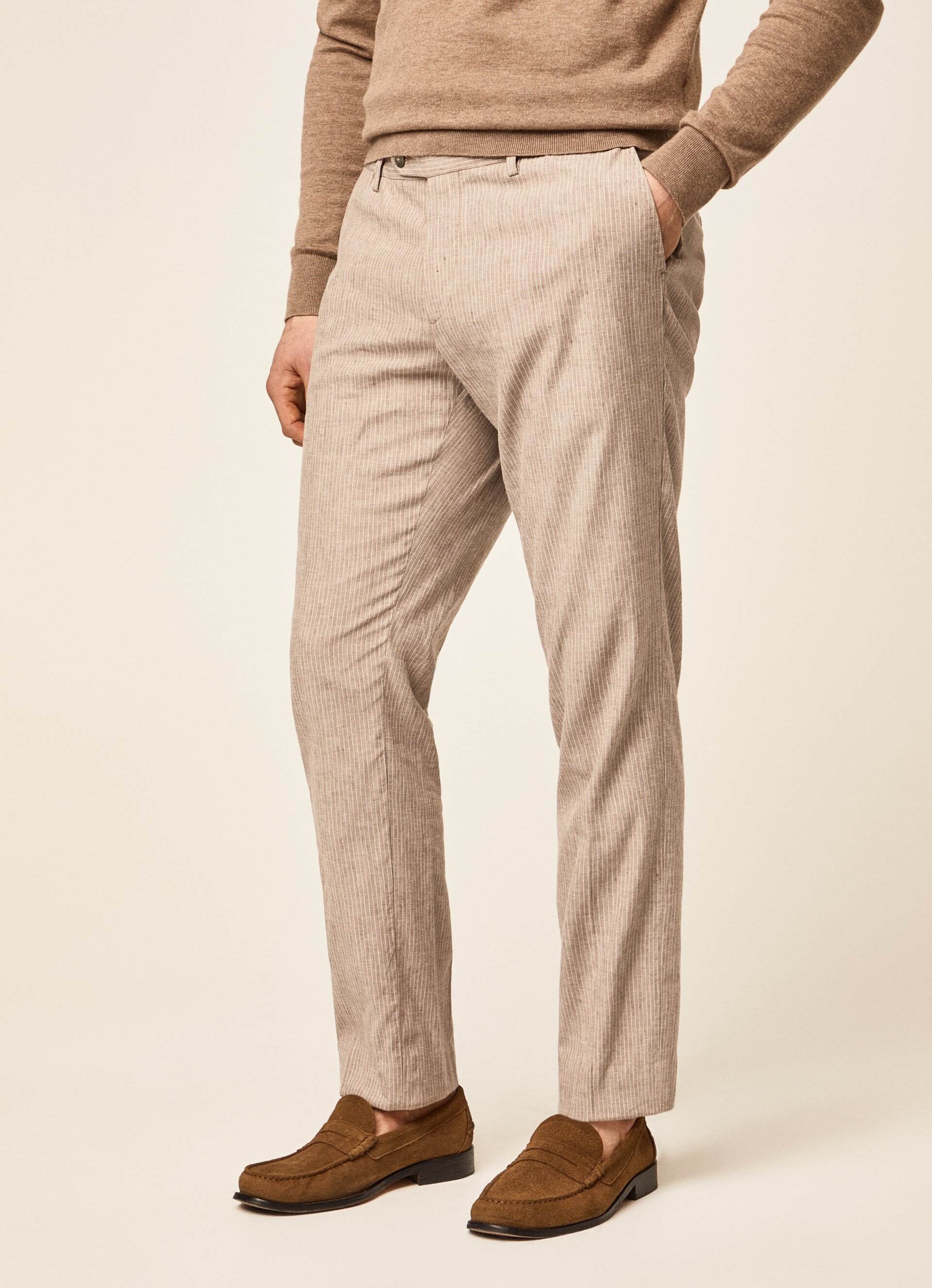 Descubre la colección de ropa inspirada en Jenson Button | Hackett