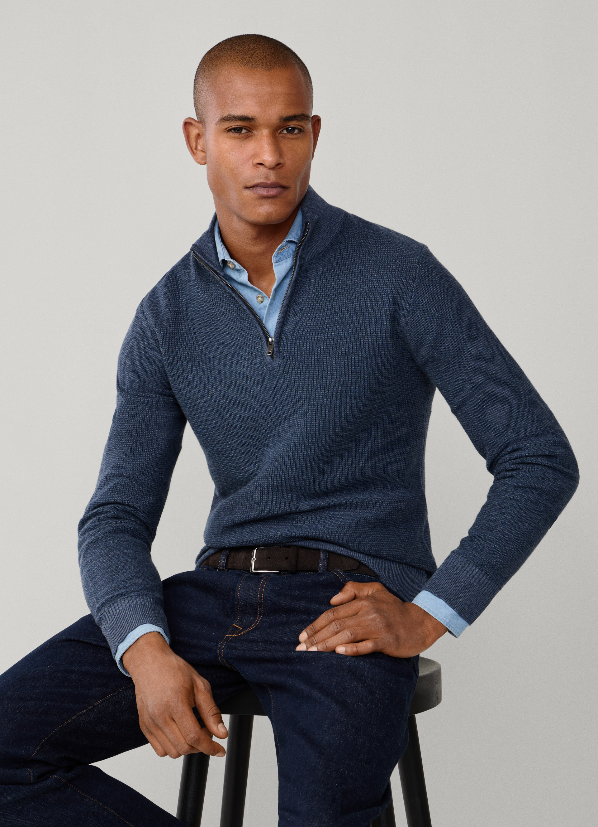 New In | Hackett