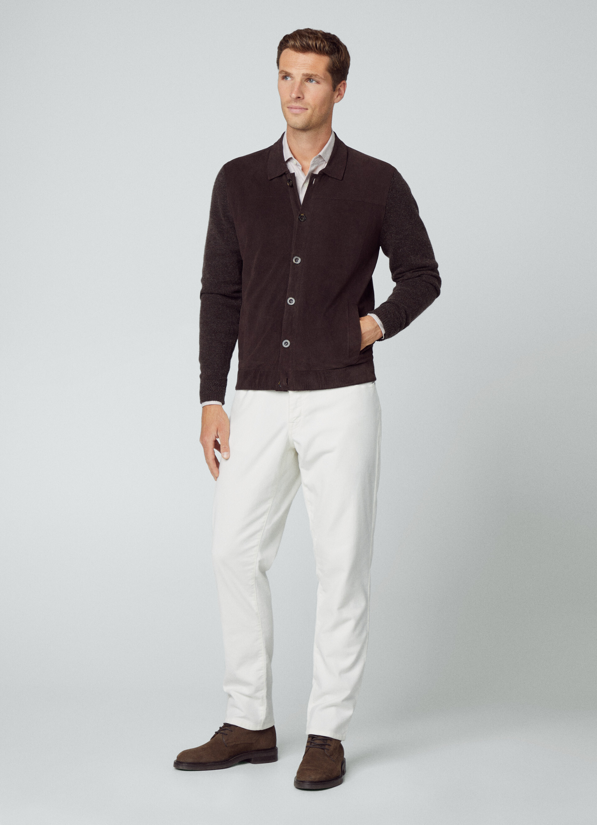 Rebajas en Hackett | Punto